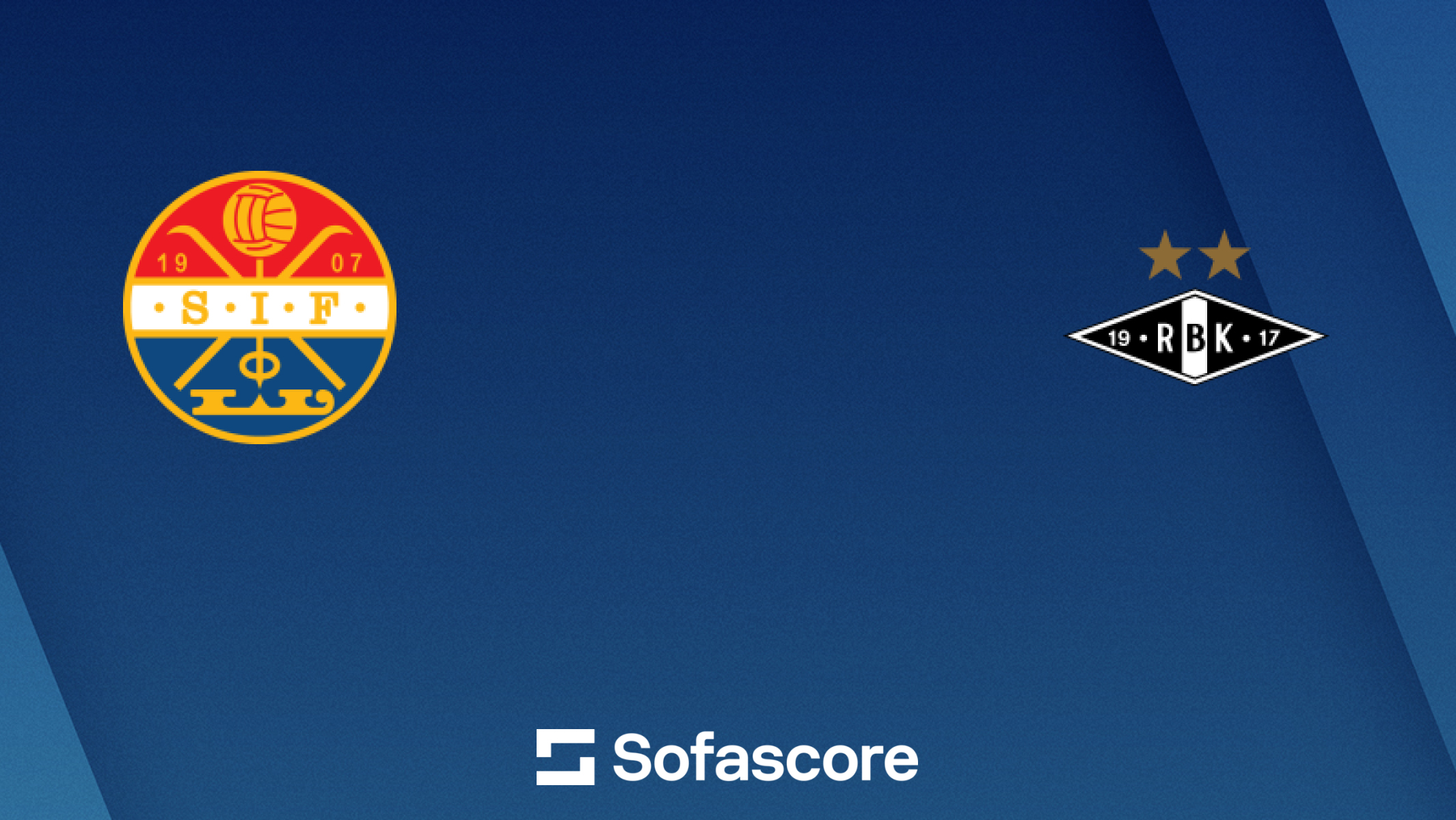 Strømsgodset II vs Rosenborg BK II live score, H2H and lineups | Sofascore