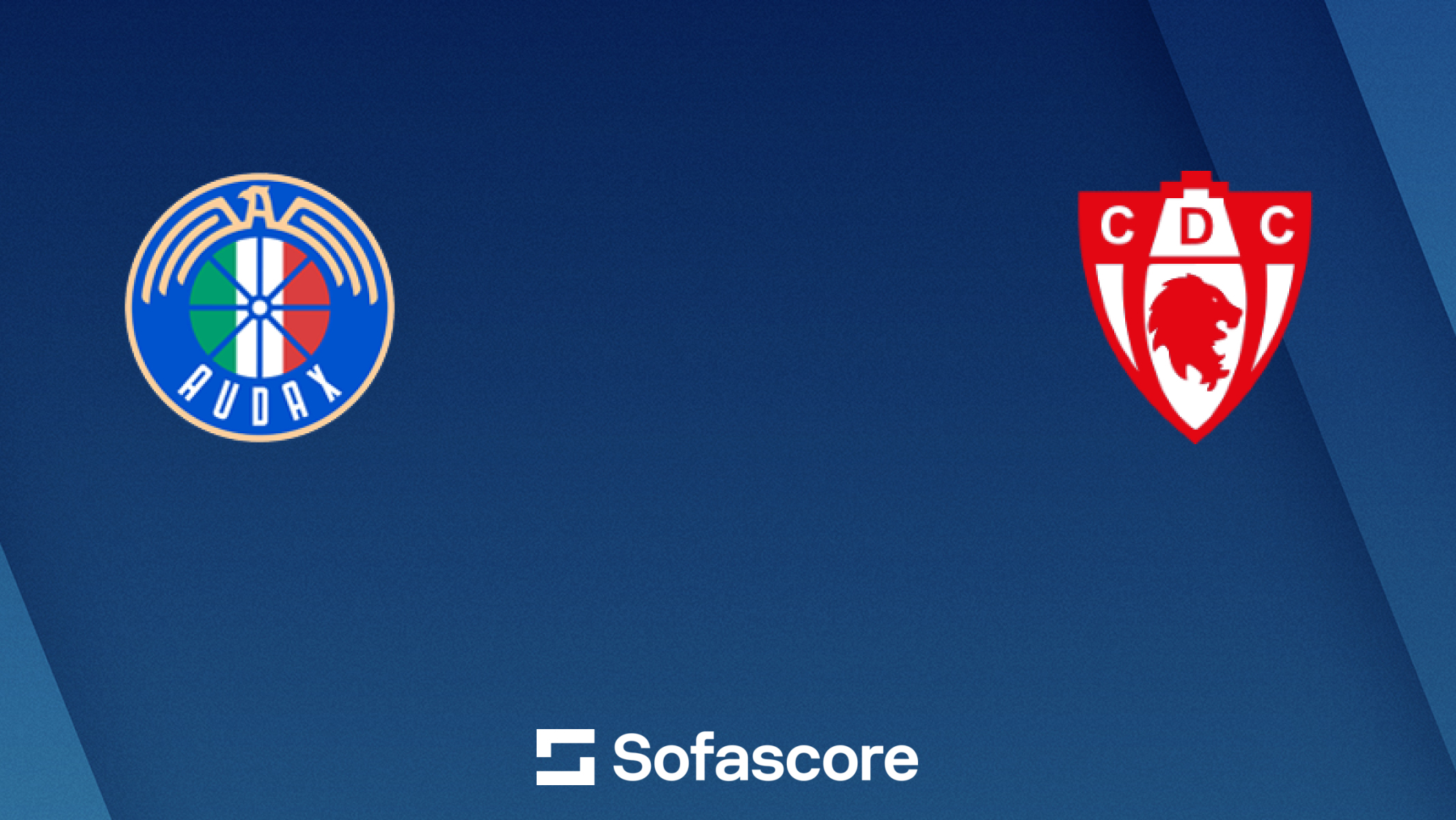 Audax Italiano - Deportes Copiapó en vivo, resultados H2H | Sofascore