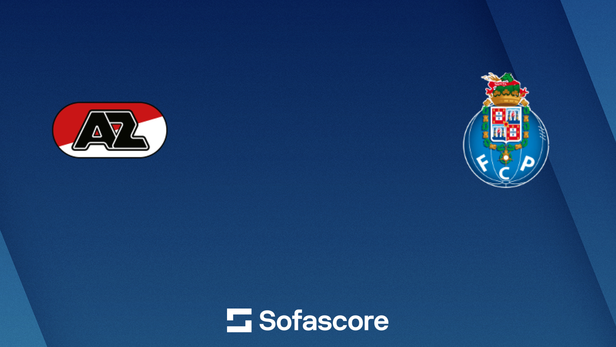 AZ Alkmaar U19 vs FC Porto U19 live score, H2H and lineups | Sofascore