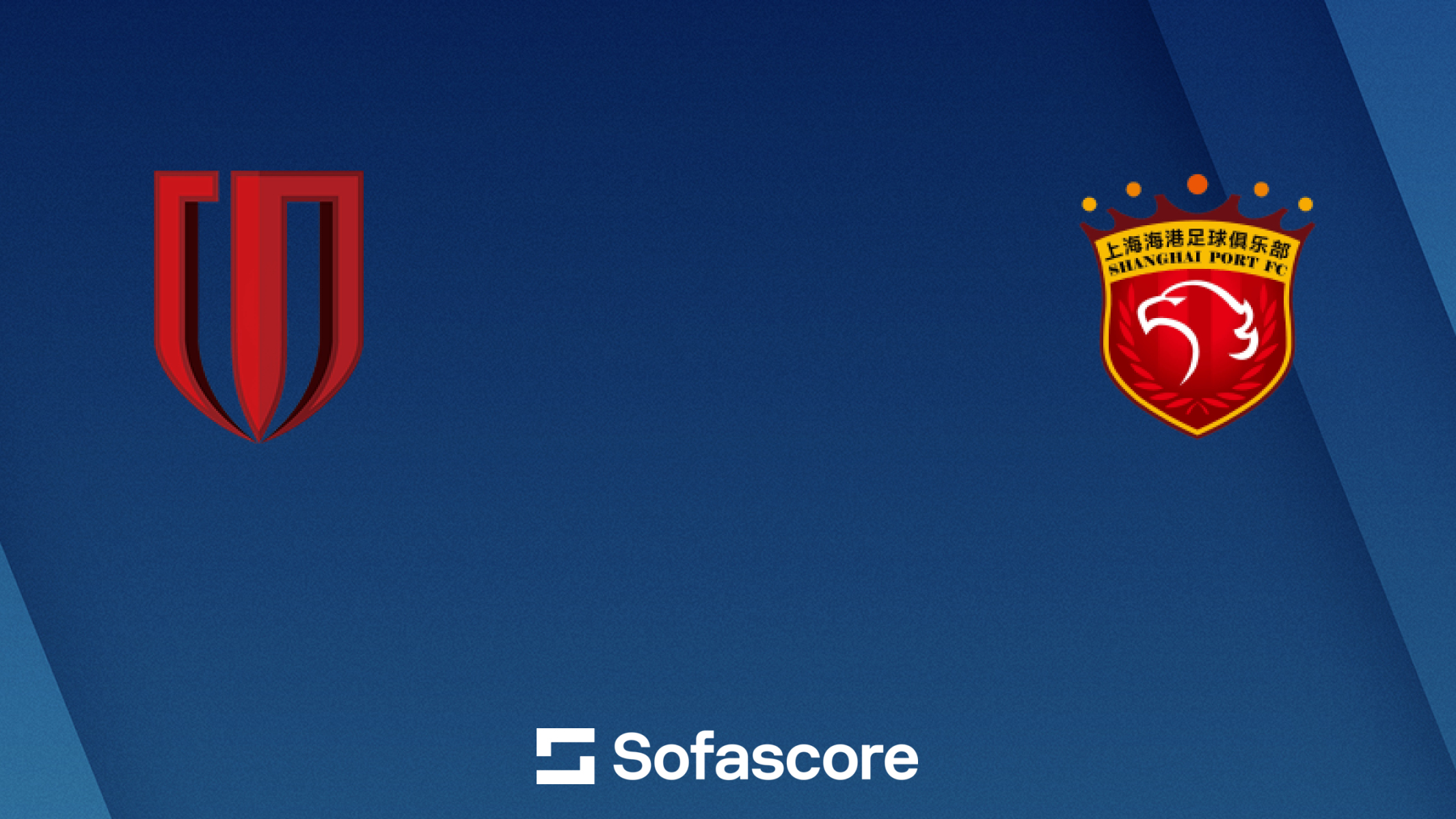 Chengdu Rongcheng x Shanghai Port placar ao vivo, H2H e escalações ...
