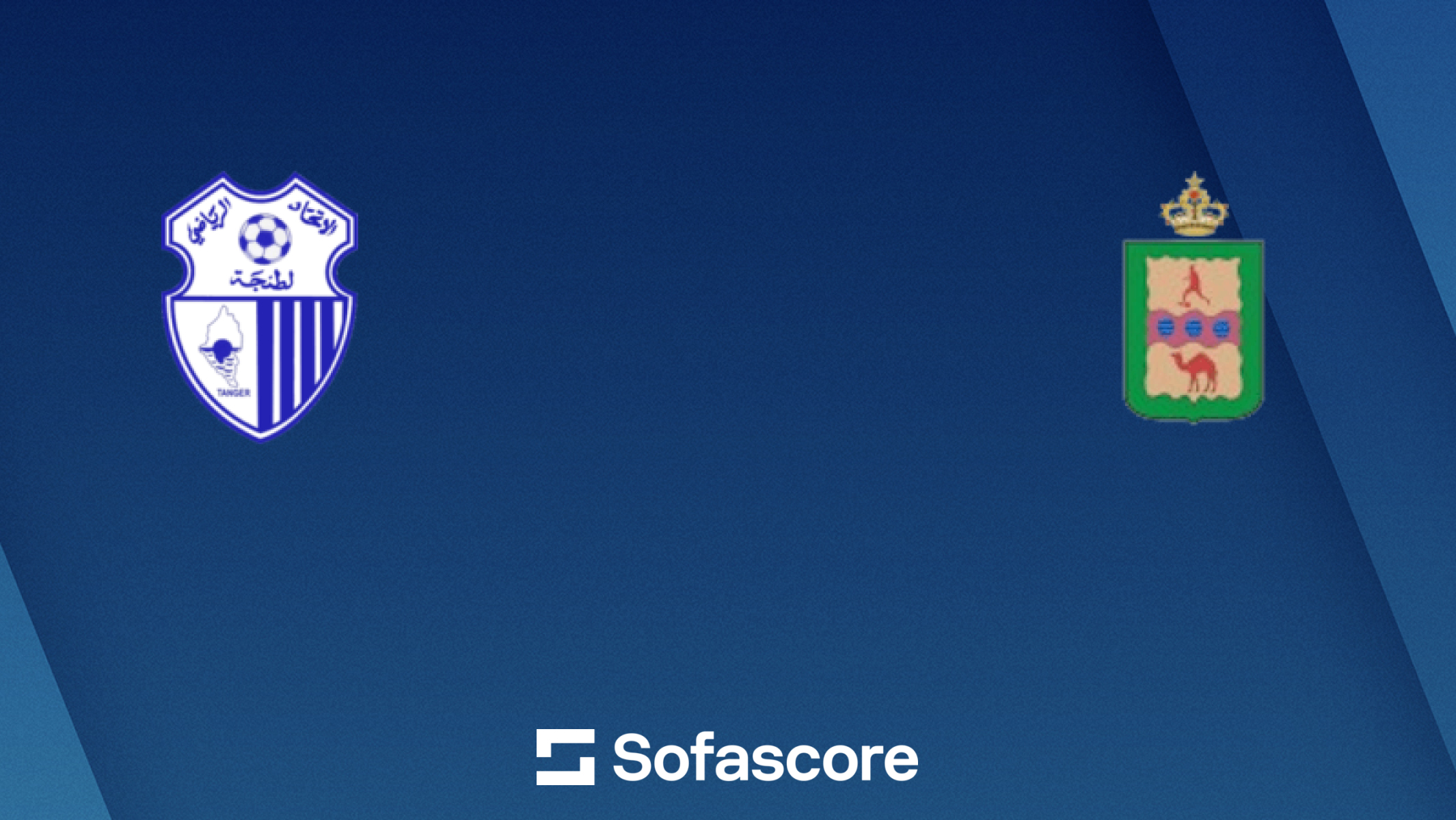 Itff Tangier vs AMLFF Laayoune live score, H2H and lineups | Sofascore