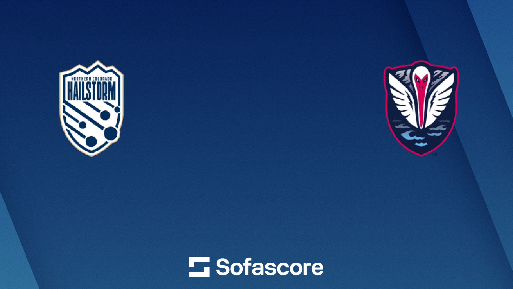 Northern Colorado Hailstorm FC vs South Georgia Tormenta FC live score ...