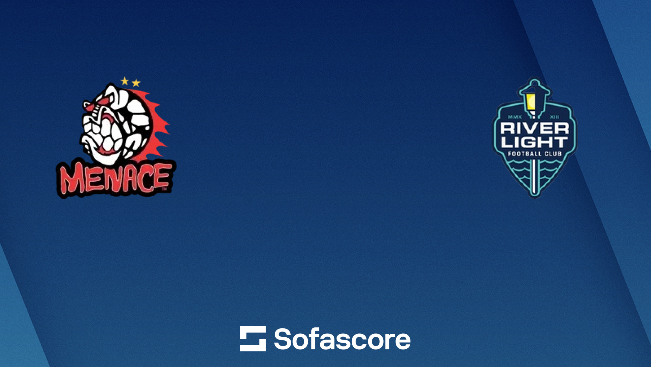 Des Moines Menace vs River Light FC live score, H2H and lineups | Sofascore