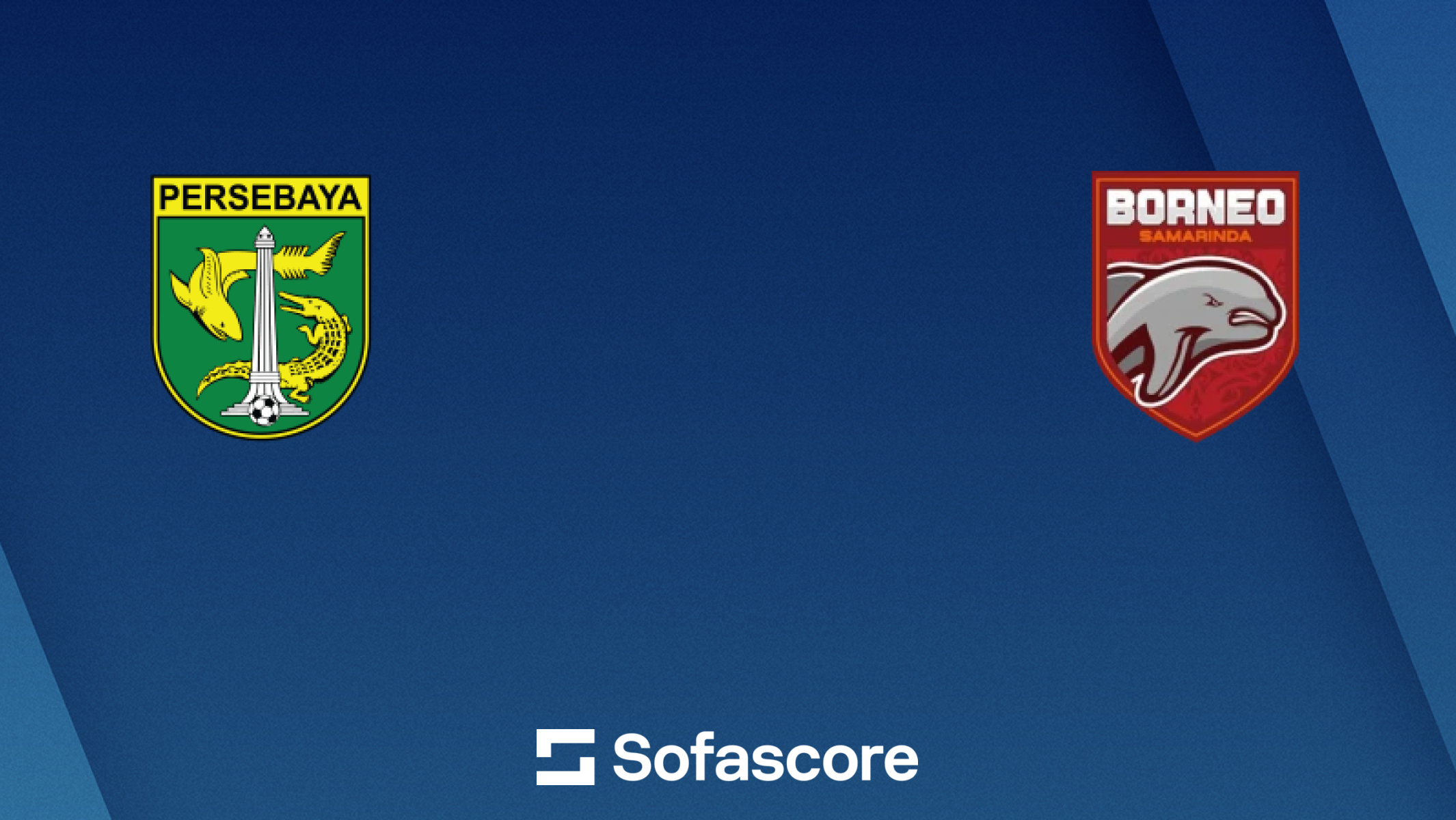Persebaya Surabaya U20 - Borneo FC U20 skor langsung, H2H, dan daftar pemain | Sofascore