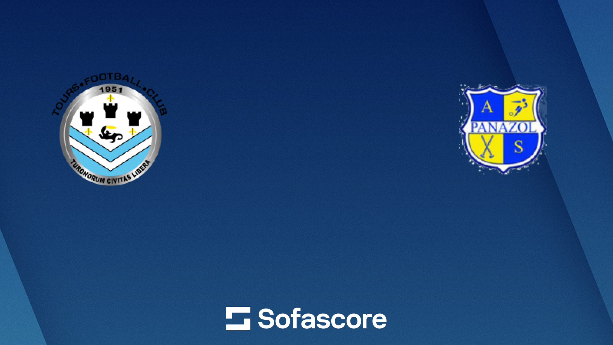 Tours FC - AS Panazol scores en direct, face-à-face et compositions ...