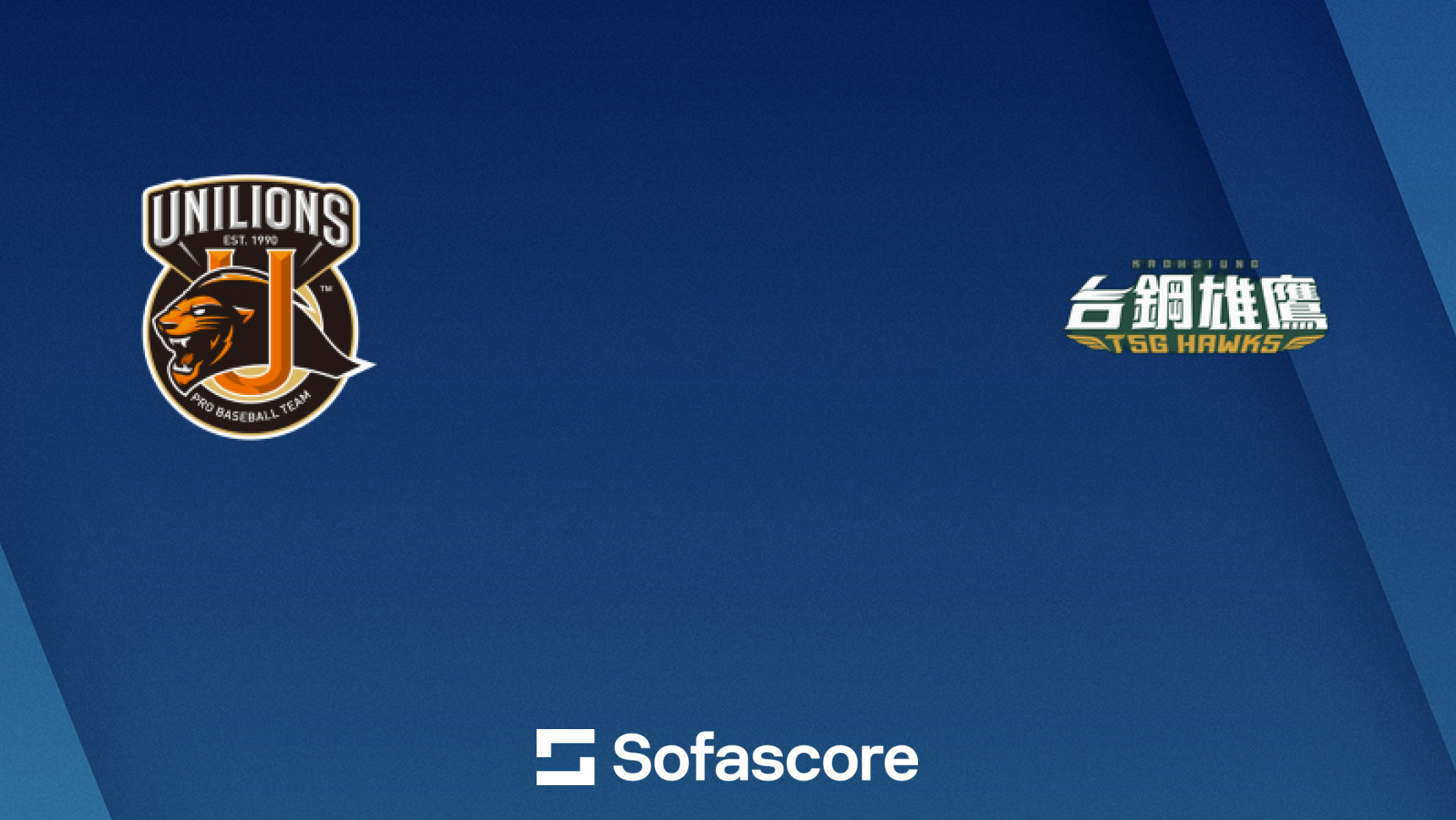 Uni-President vs TSG Hawks live score & predictions | Sofascore