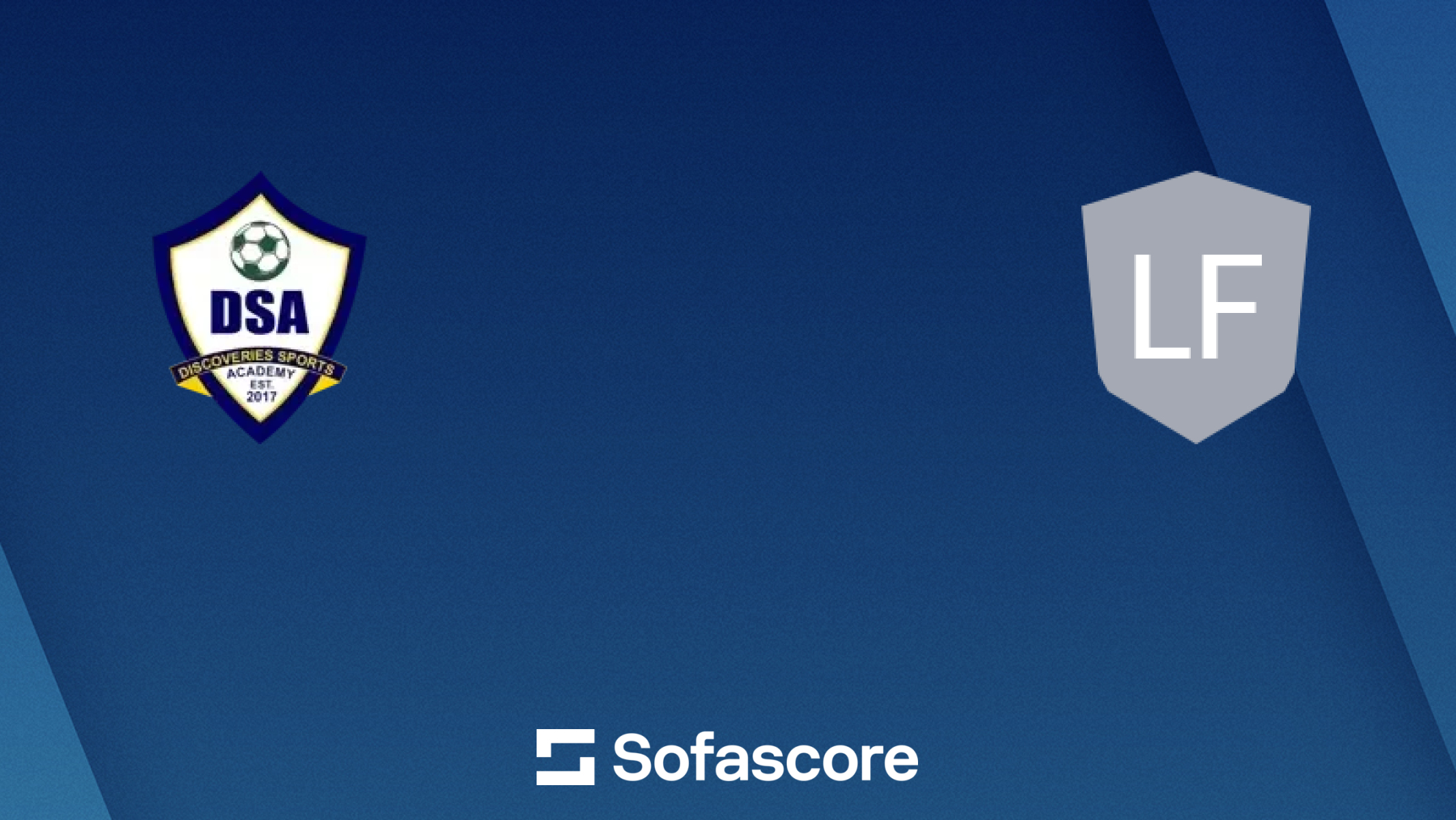 Discoveries SA vs Life FC live score, H2H and lineups | Sofascore