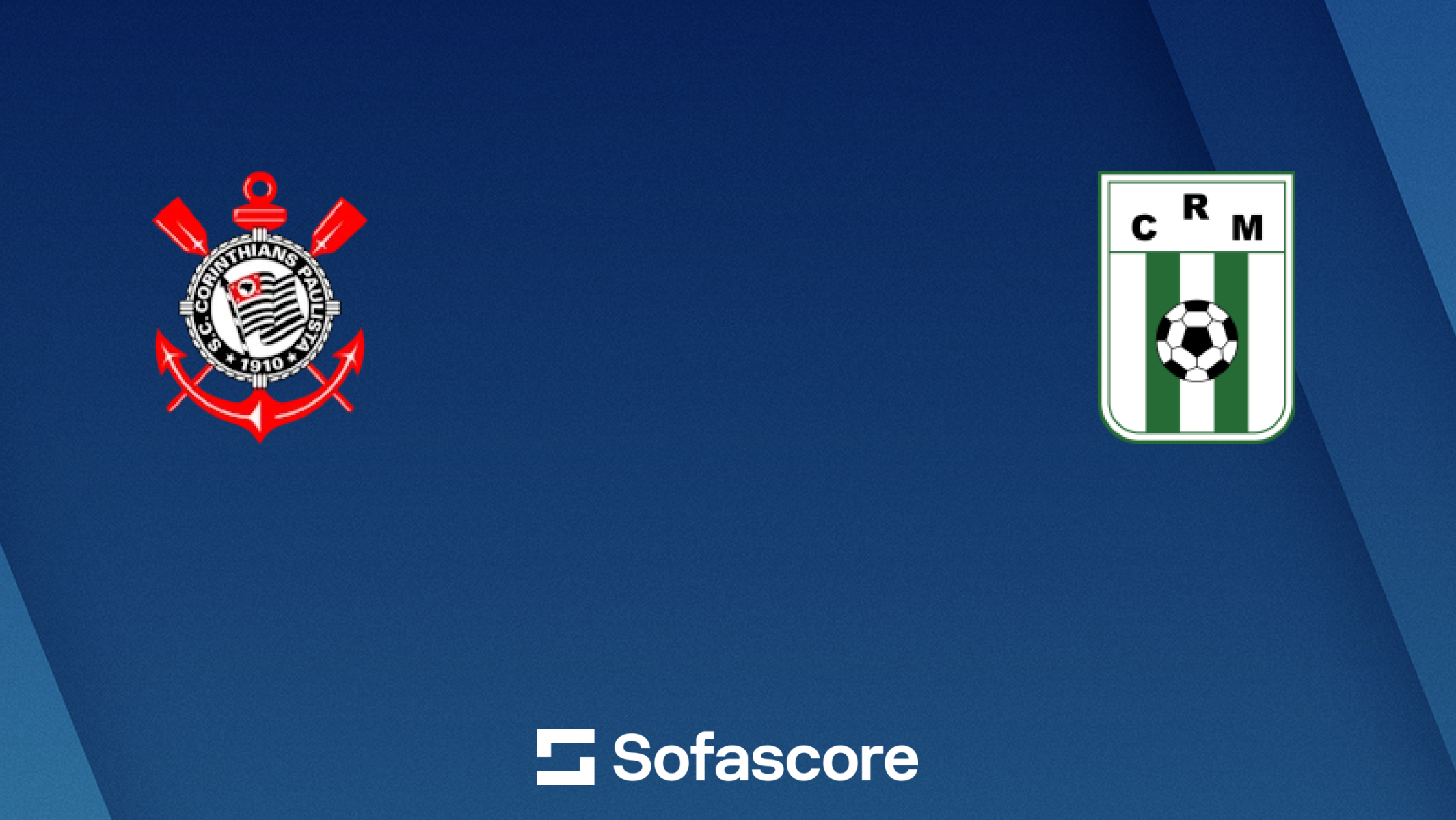 Corinthians vs Racing de Montevideo live score, H2H and lineups | Sofascore