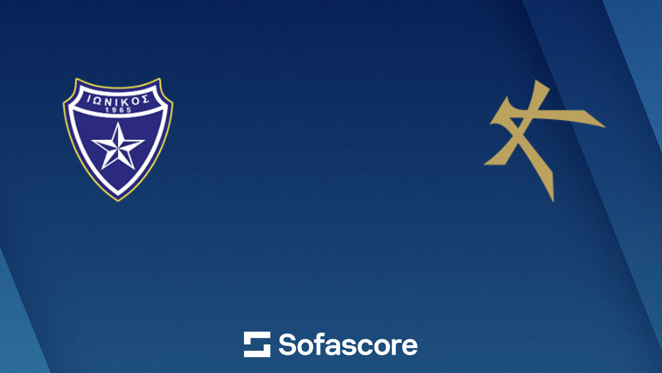 AO Ionikos Nikeas vs Athens Kallithea FC live score, H2H and lineups ...