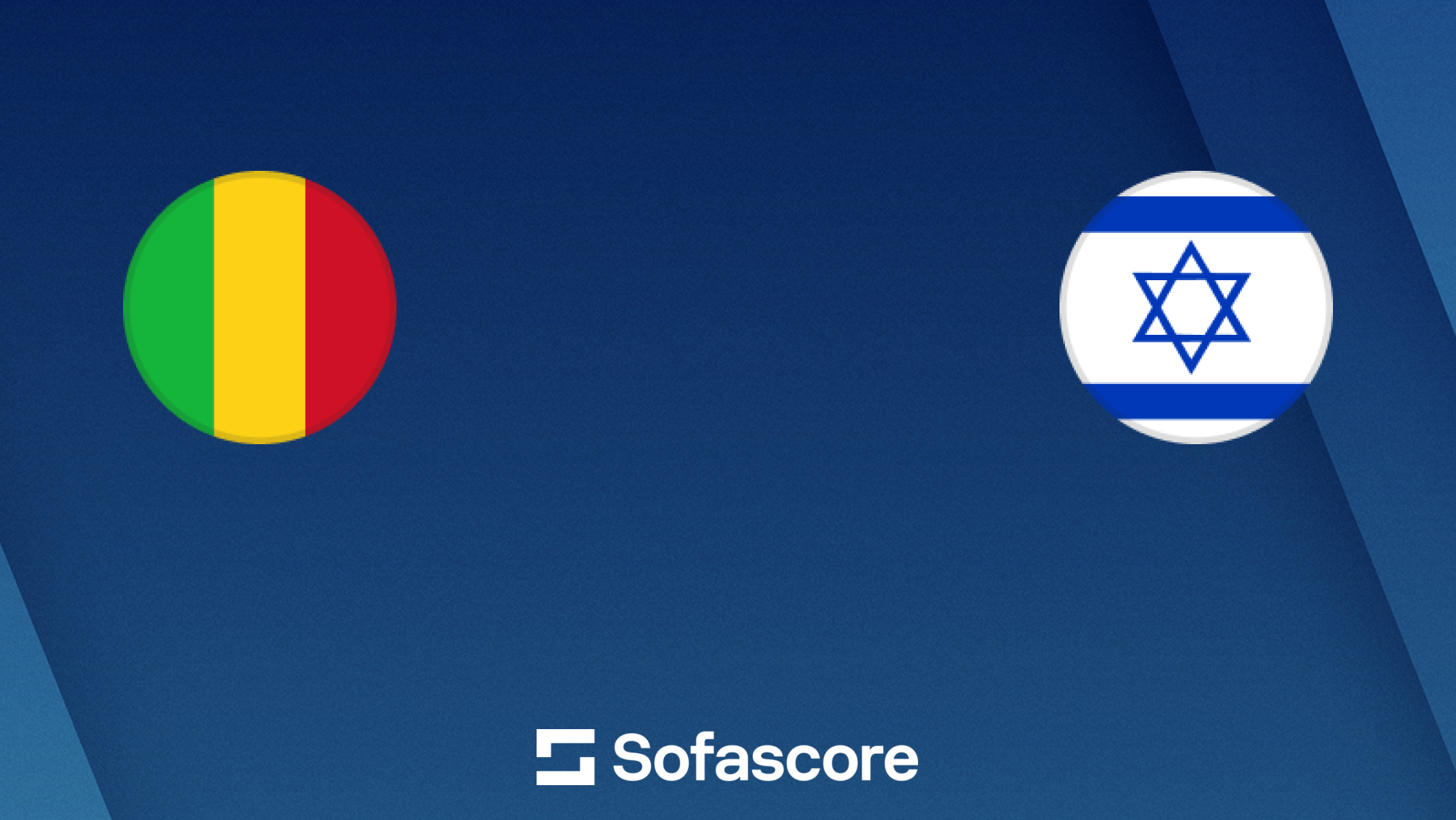 Mali U23 vs Israel U23 live score, H2H and lineups | Sofascore