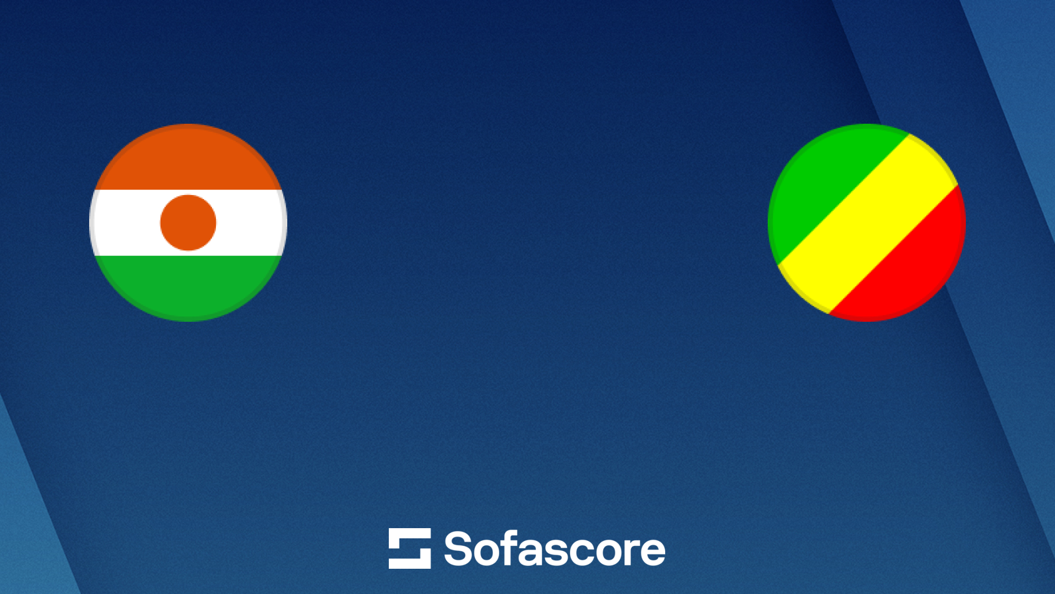 Niger - Congo Republic scores en direct, face-à-face et compositions ...