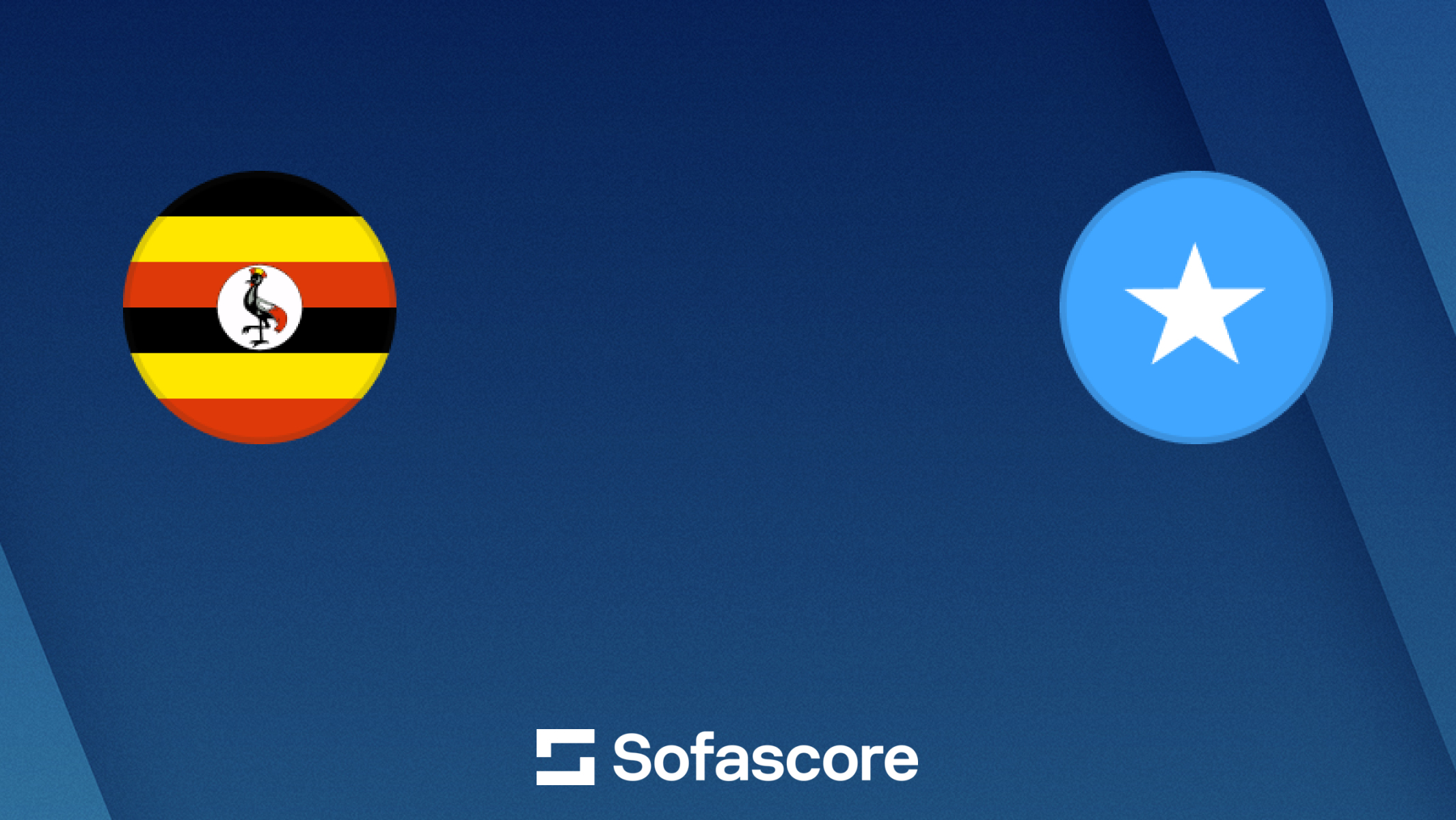 Uganda vs. Somalia – resultado em direto, confrontos diretos e equipas ...
