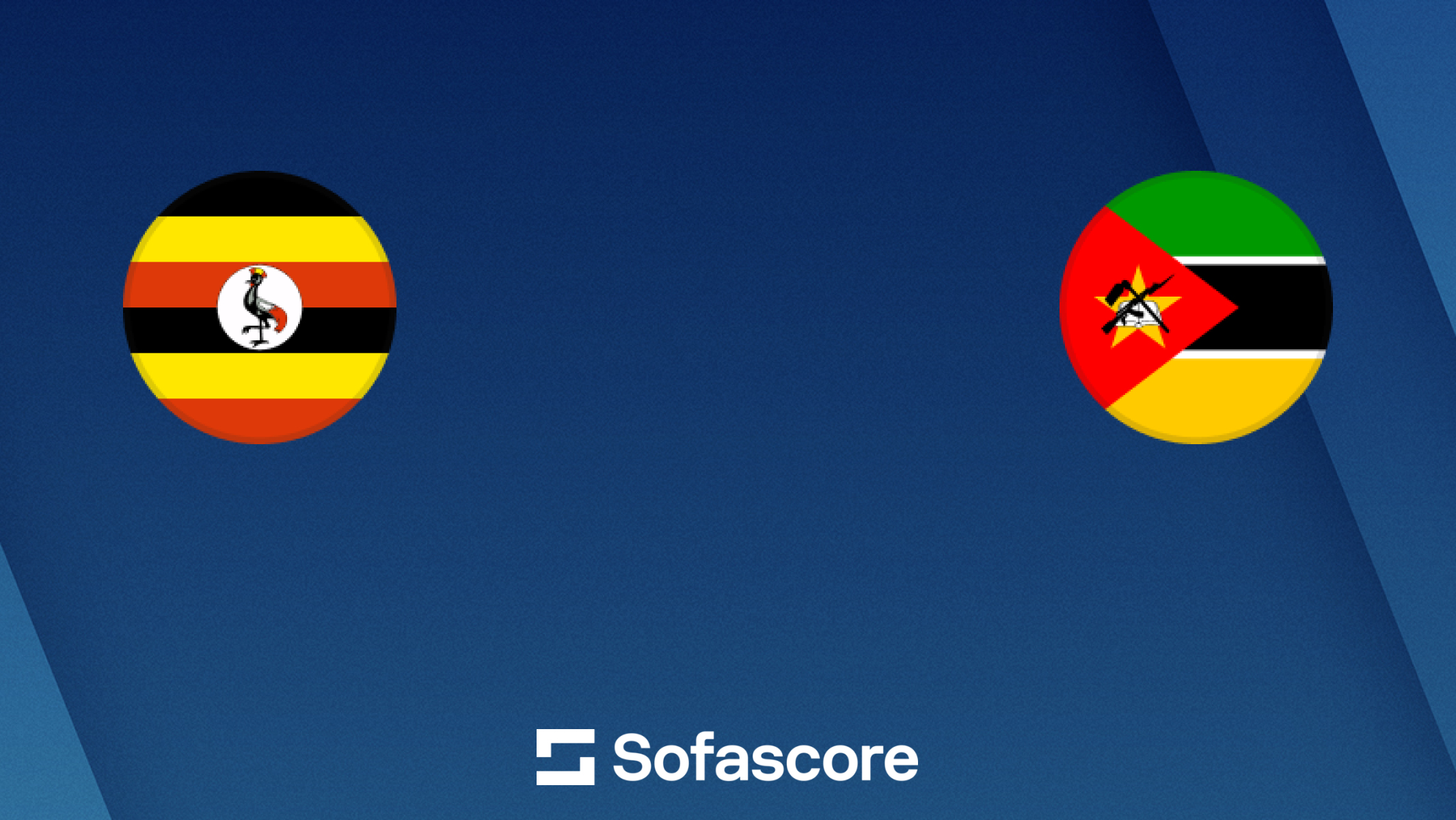 Uganda - Mozambique scores en direct, face-à-face et compositions ...
