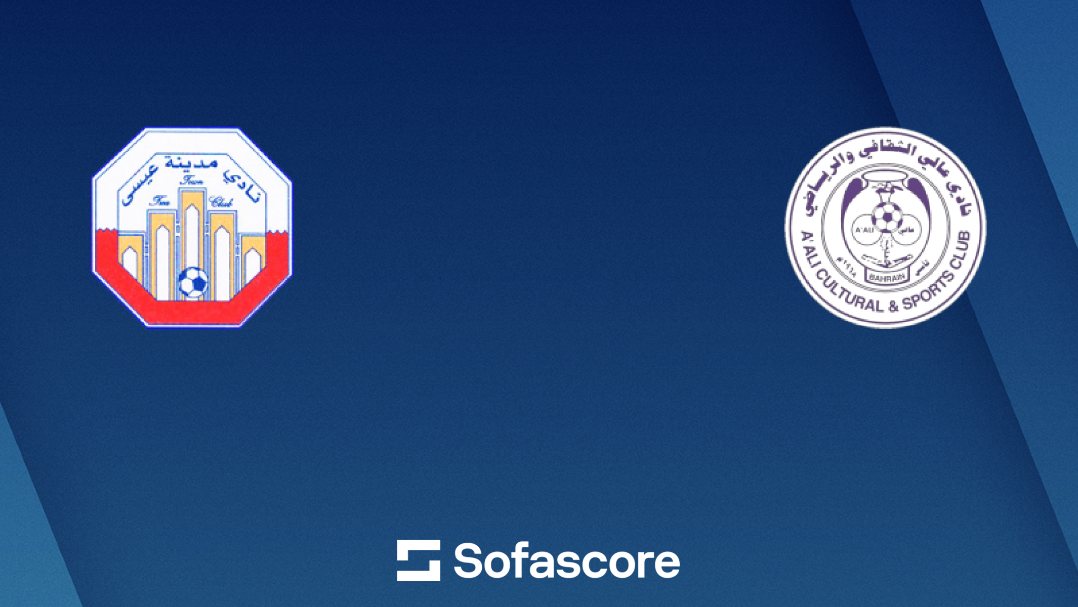 Isa Town Youth vs A'Ali FC live score, H2H and lineups | Sofascore