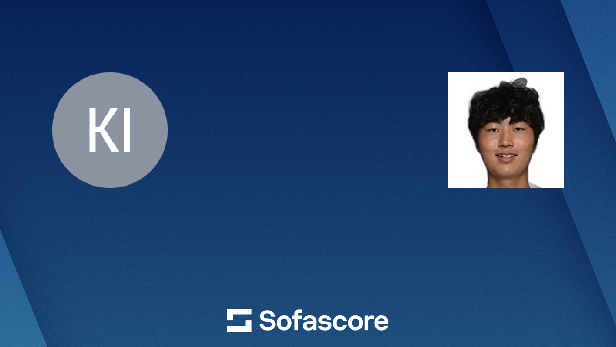 Jangjun Kim Hoyoung Roh live score, video stream and H2H results ...