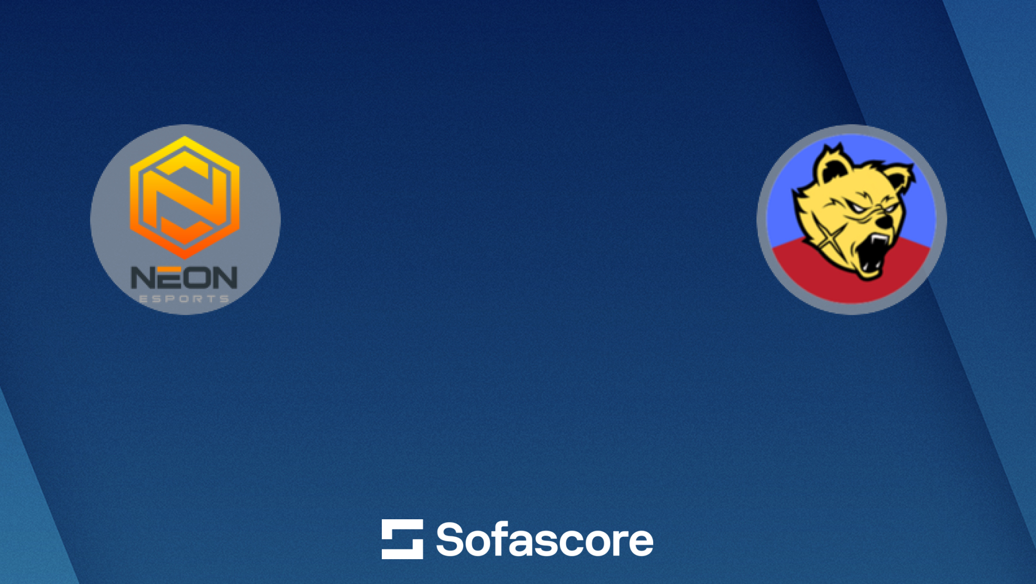 Neon Esports – Made In Philippines - Live score | Sofascore