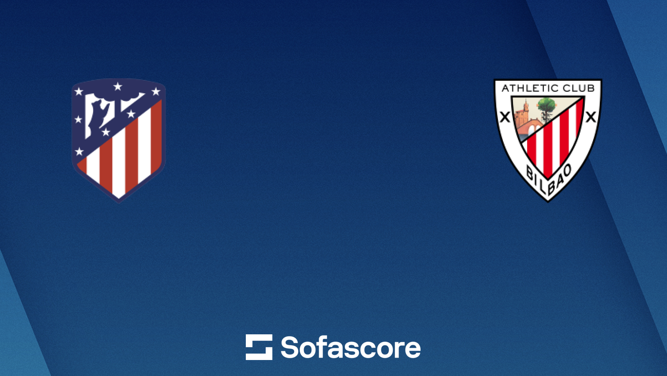 Atlético Madrid C vs Athletic Bilbao C live score, H2H and lineups ...