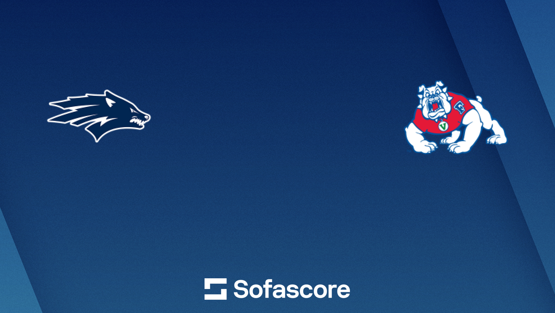 Nevada vs Fresno St. live score & H2H | Sofascore