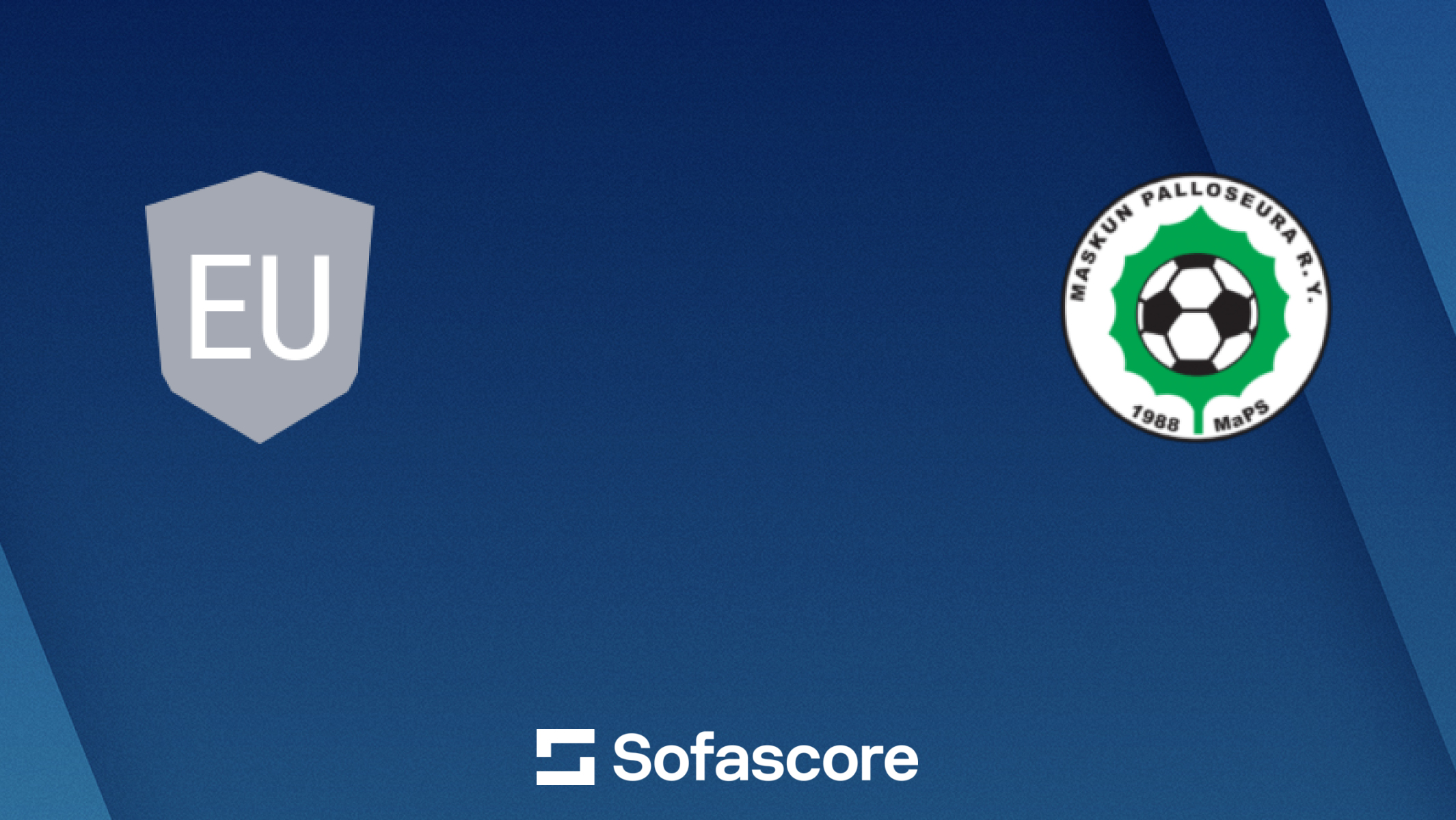 EsPa U20 vs MaPS U20 live score, H2H and lineups | Sofascore