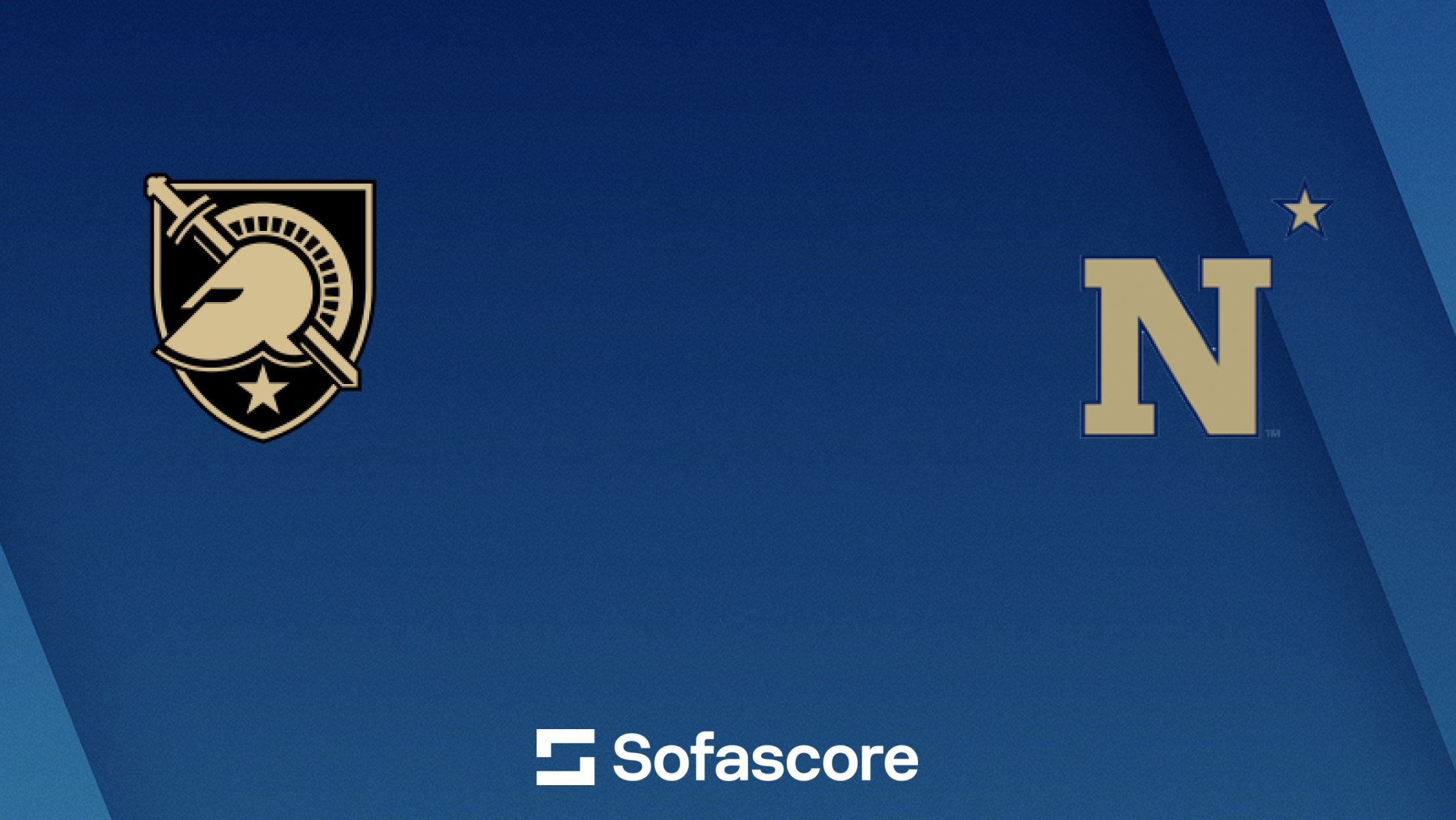Army vs Navy live score & H2H | Sofascore