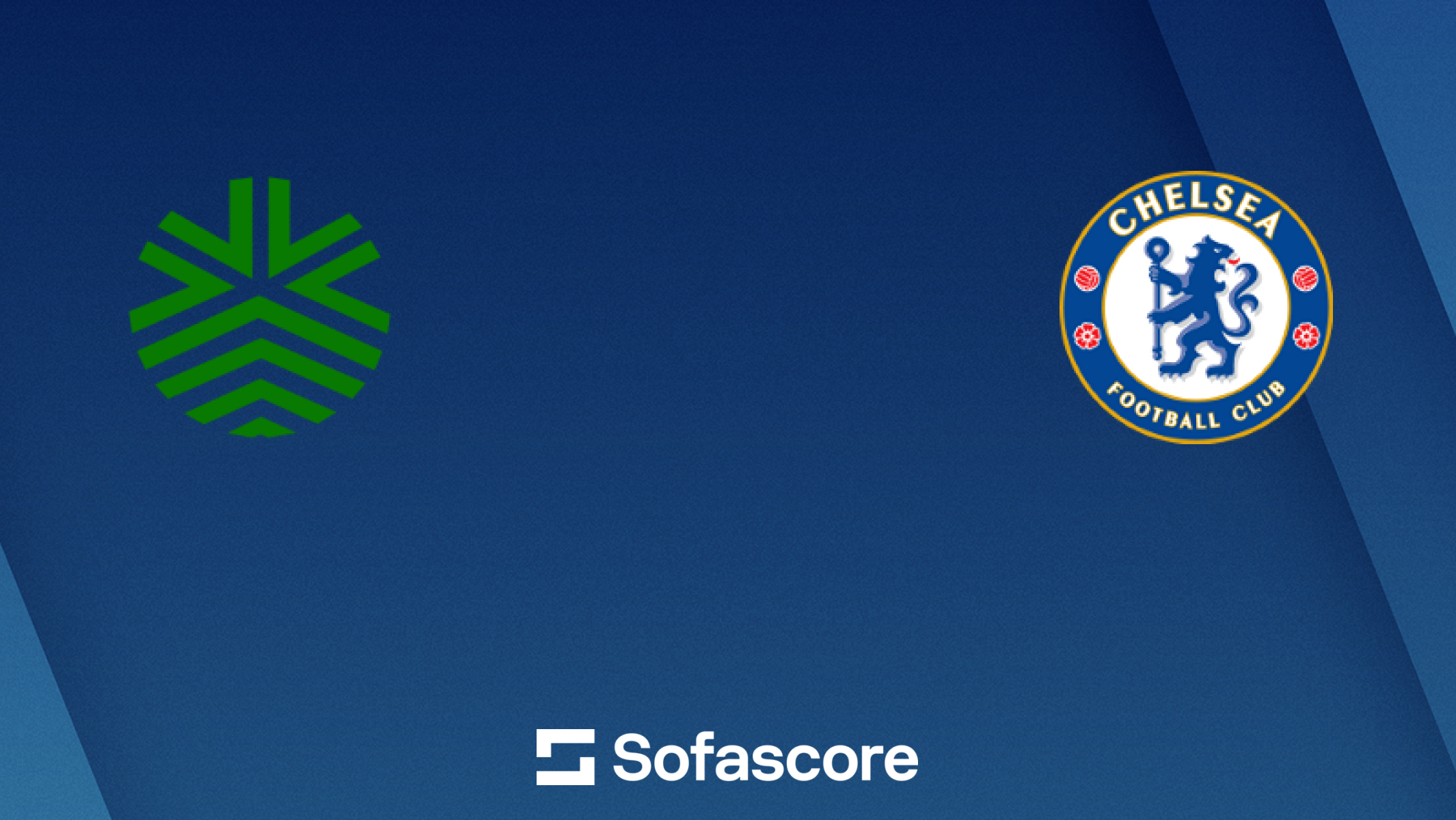 Kwai Tsing vs Chelsea SS HK live score, H2H and lineups | Sofascore