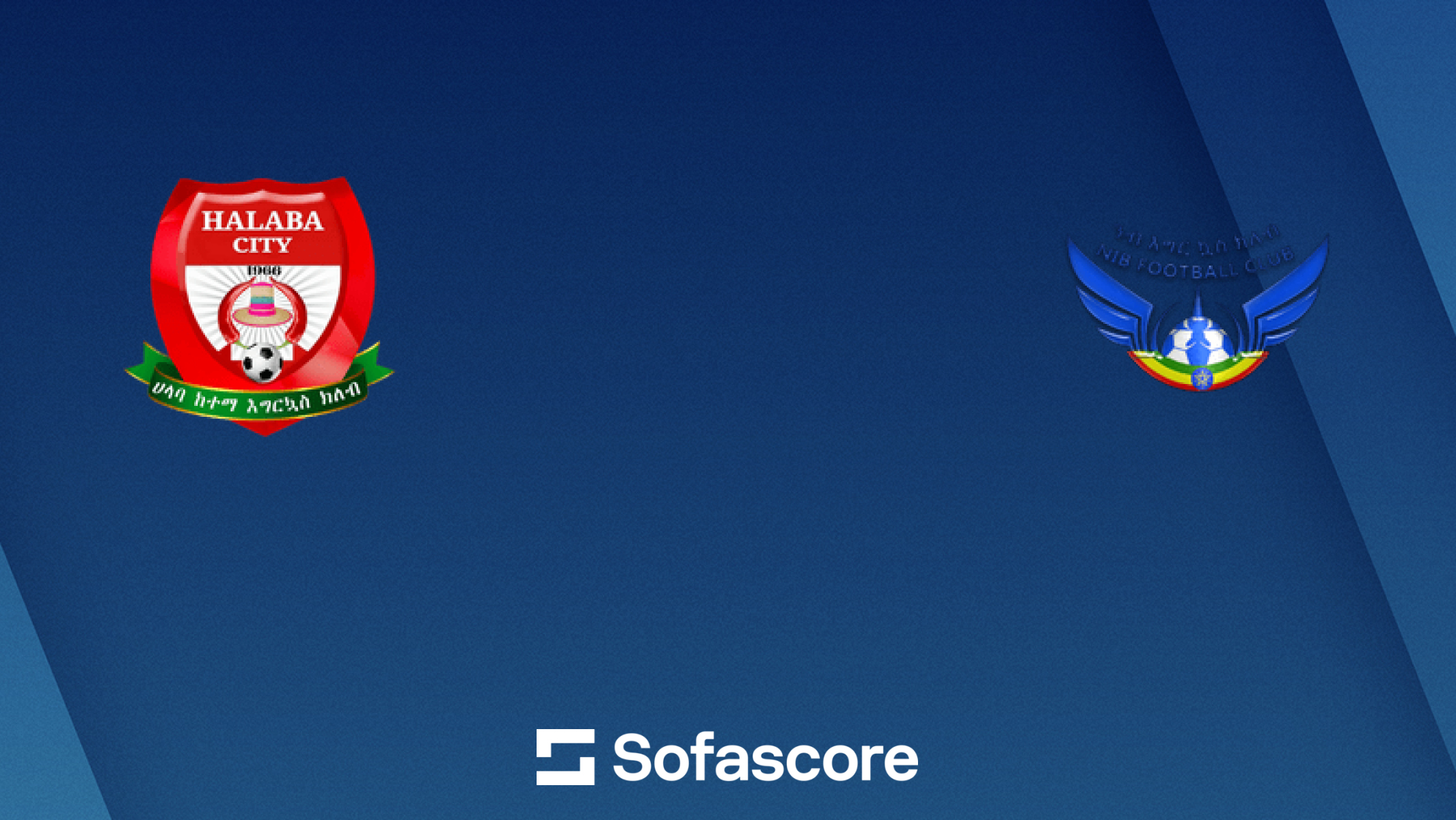 Halaba Ketema vs Nib FC live score, H2H and lineups | Sofascore