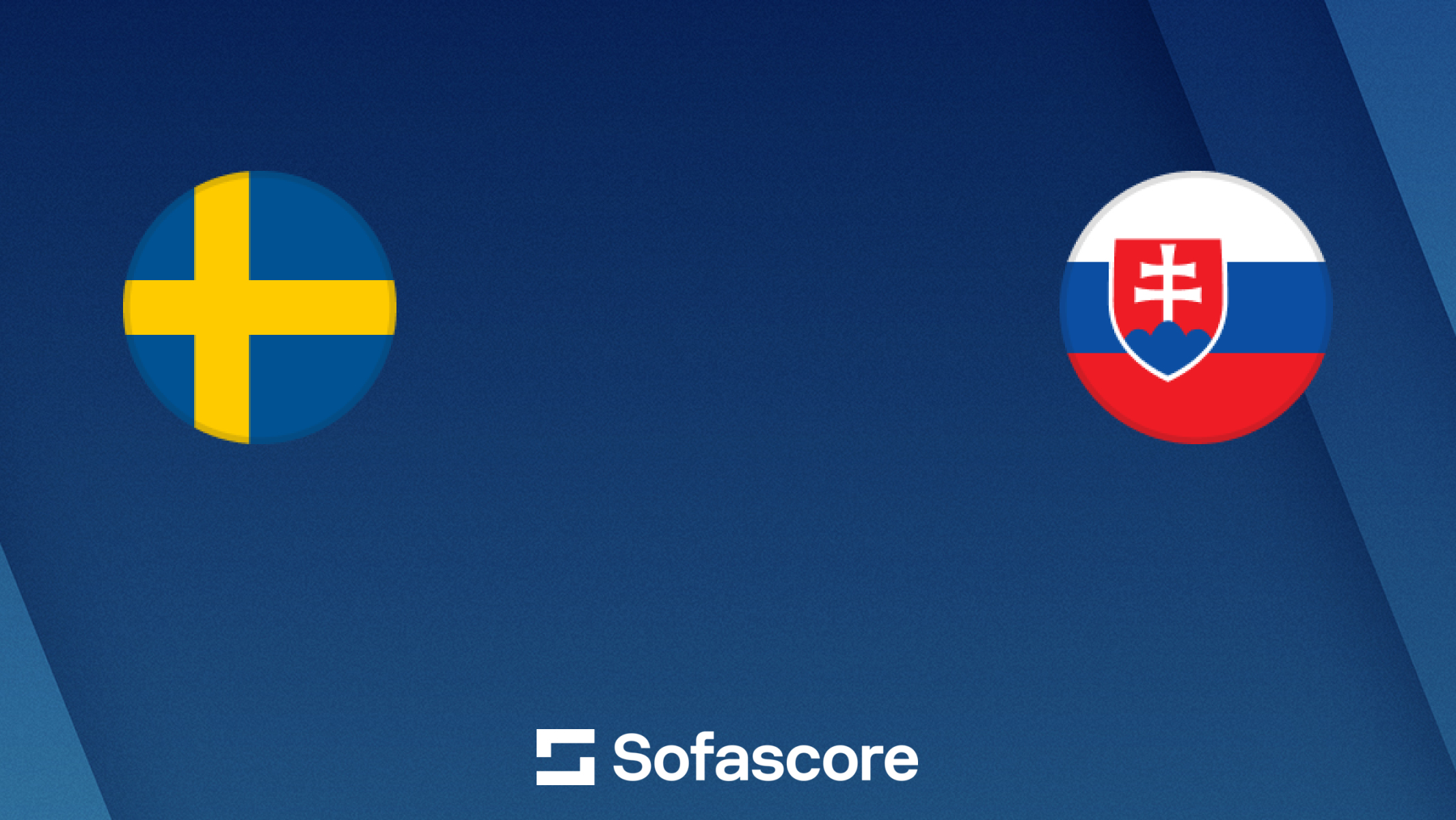 Sweden U18 vs Slovakia U18 scores & predictions | Sofascore