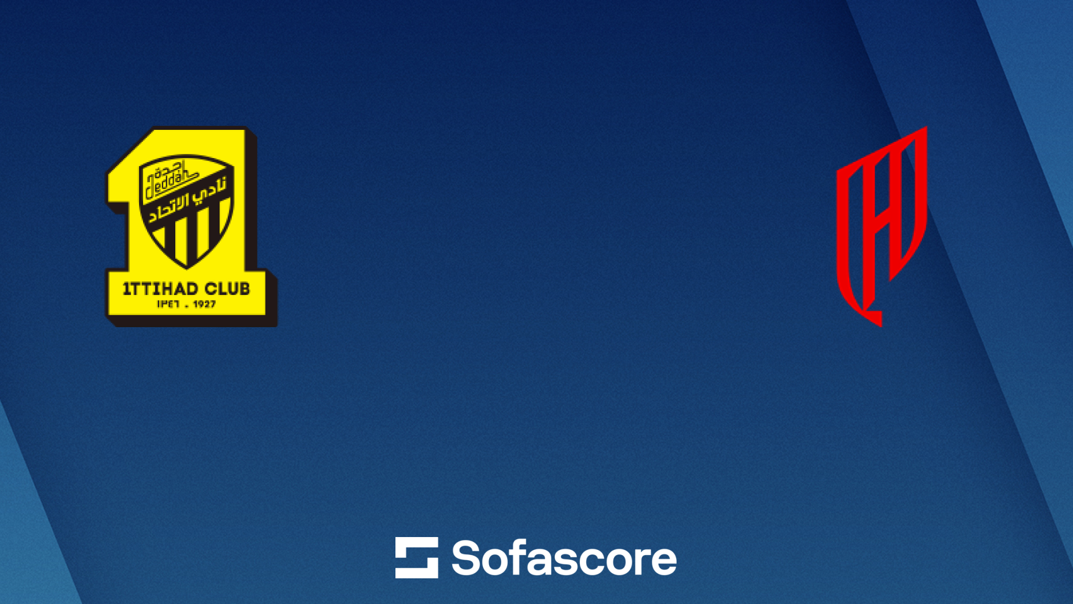 Al Ittihad U19 - Al-Qadsiah U19 canlı hesabı, başabaş mübarizələr və heyətlər | Sofascore