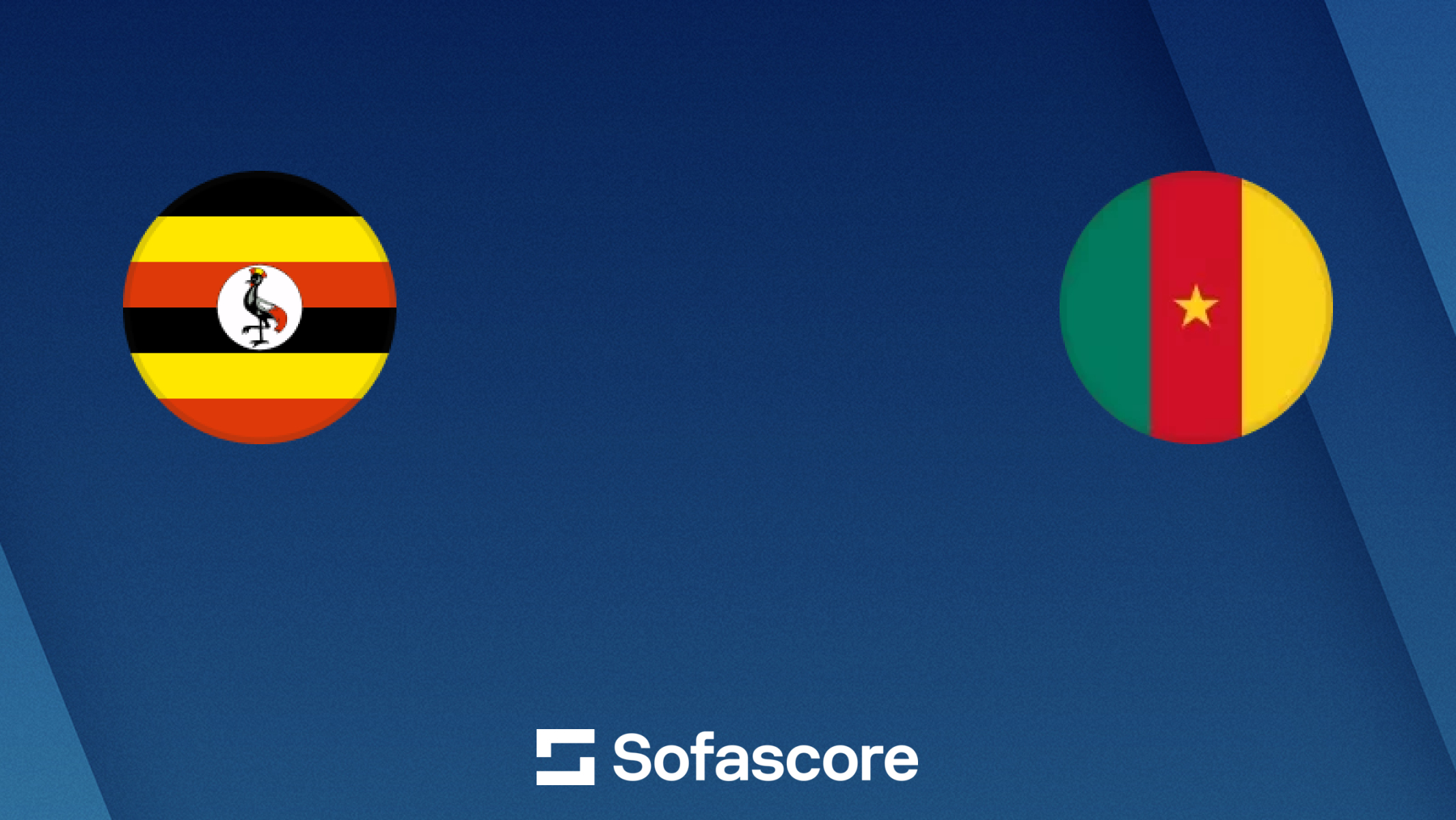 UGA-W vs CMR-W Live scores, Scorecard & H2H | Sofascore