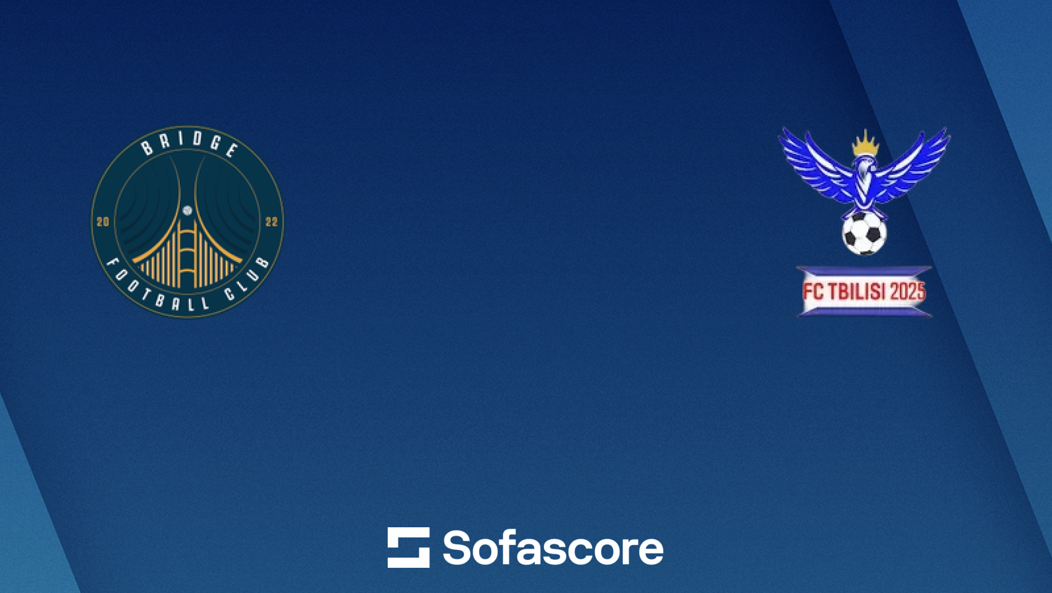 Bridge FC vs FC Varketili live score, H2H and lineups | Sofascore