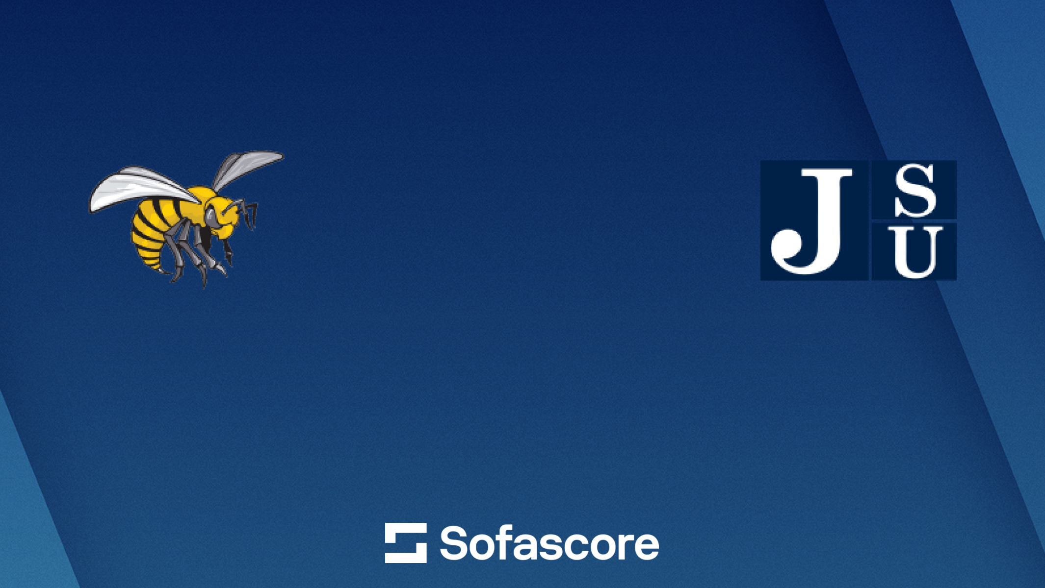 Alabama State vs Jackson State live score & H2H | Sofascore