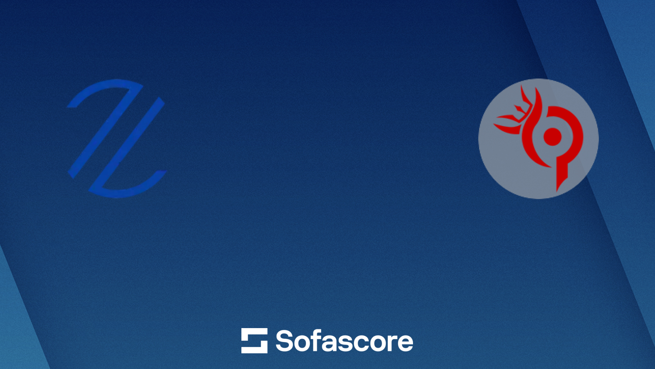 Zerolag Esports – Team Paradox - Live score | Sofascore