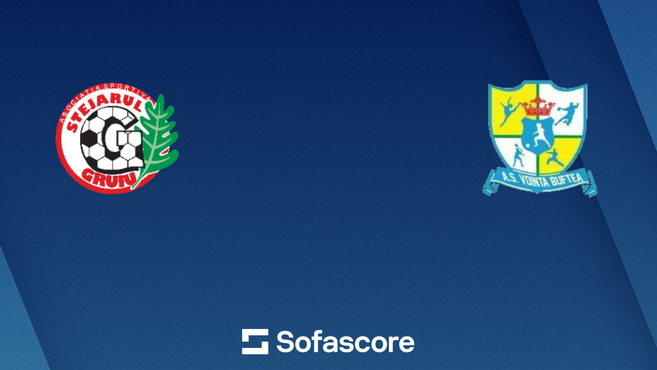 AS Stejarul Gruiu vs ACS Sănătate Voința Buftea live score, H2H and ...