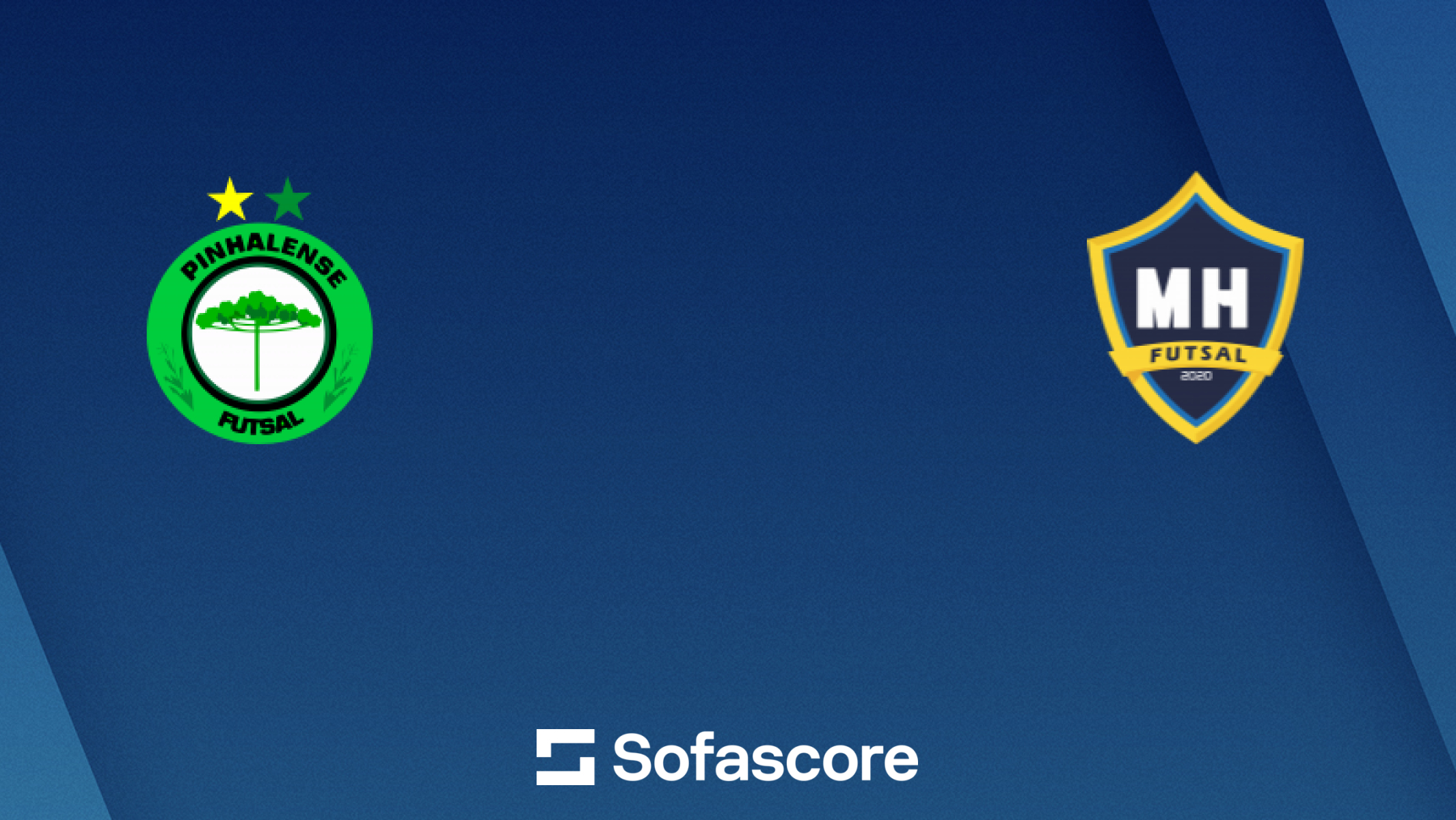Pinhalense Futsal Maravilha Futsal - AMAF resultados ao vivo - Sofascore