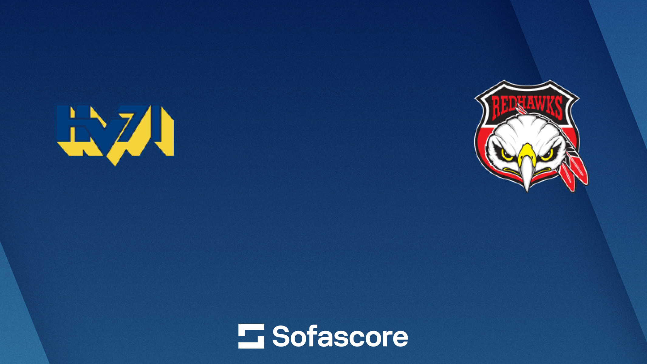 HV71 vs Malmö scores & predictions | Sofascore