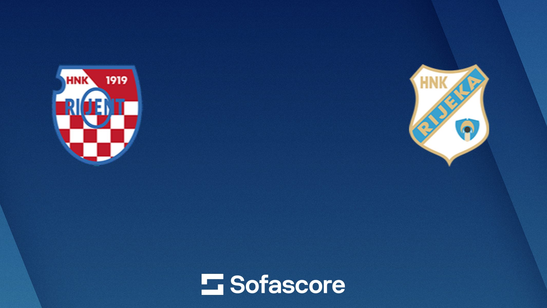 HNK Orijent U13 vs HNK Rijeka U13 live score, H2H and lineups | Sofascore