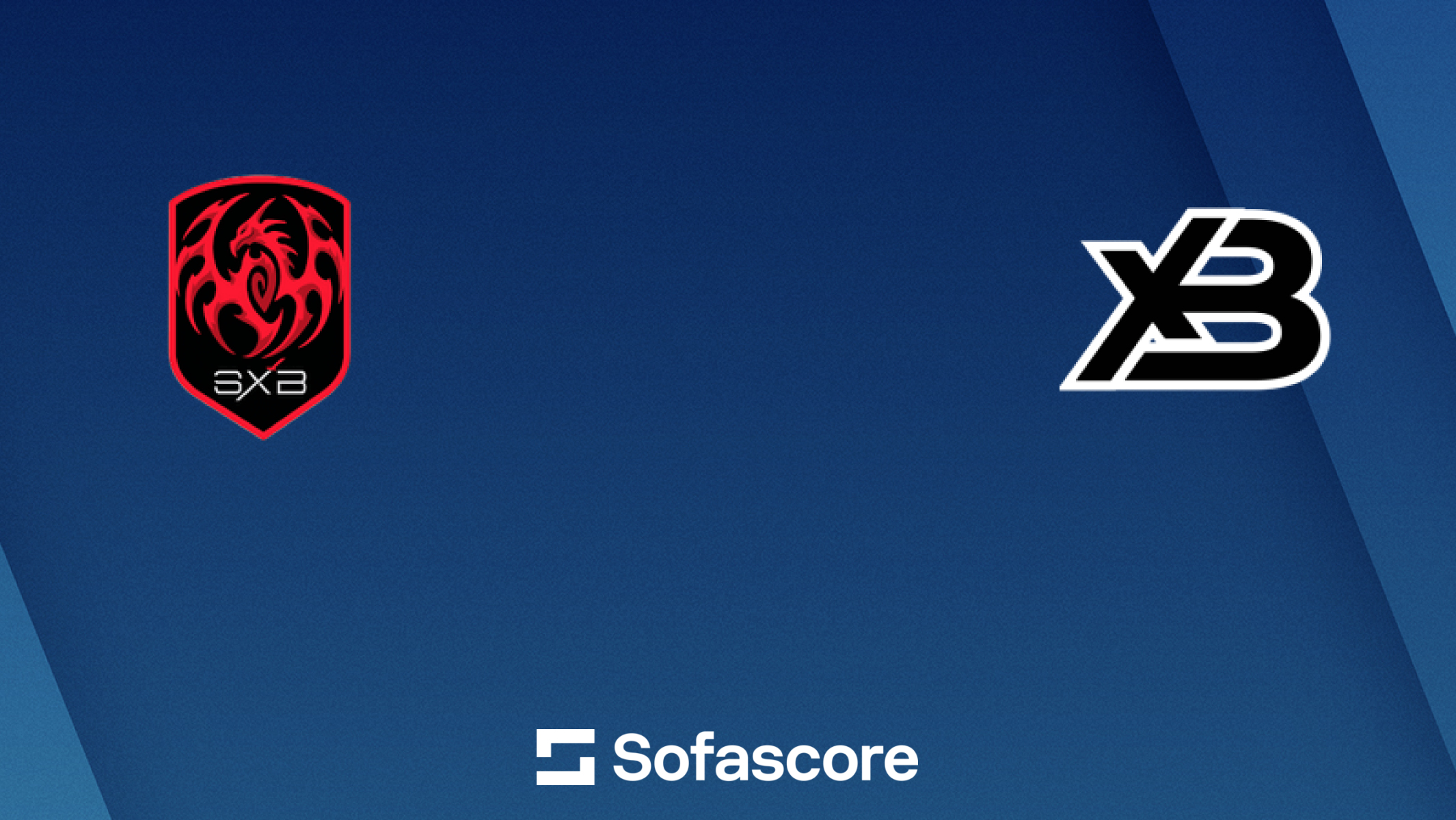 SXB FC vs XBuyer Team live score, H2H and lineups | Sofascore