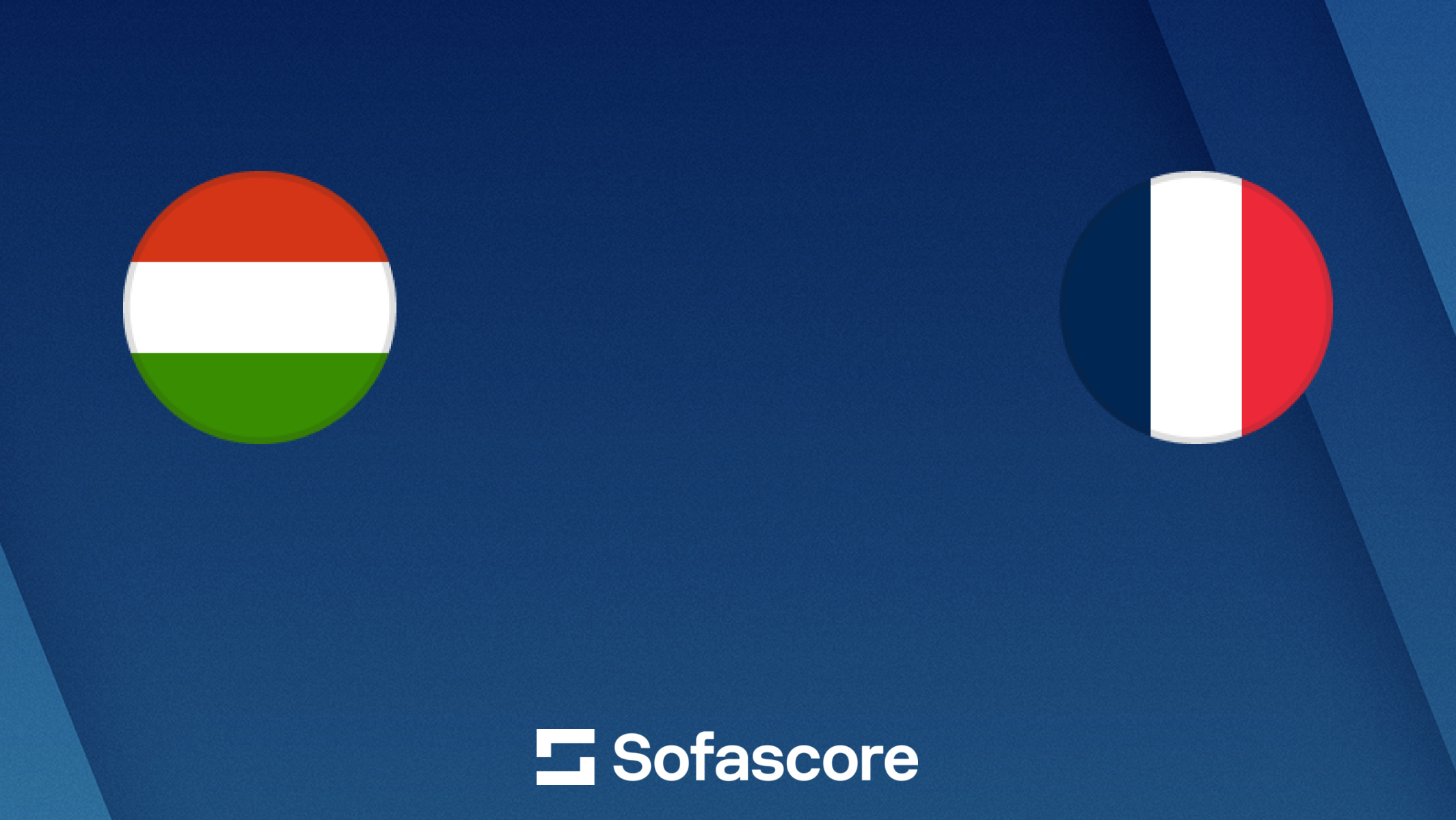 Hungary vs France scores & schedule | Sofascore