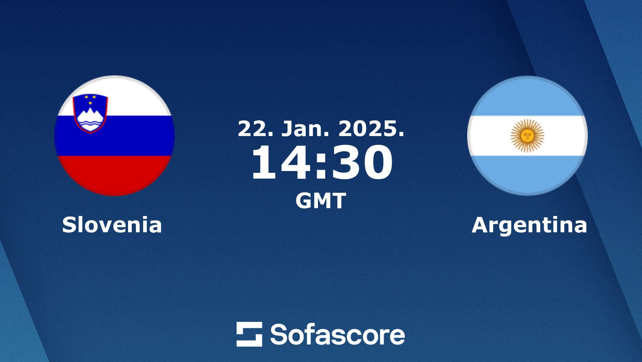 Sofascore handball store