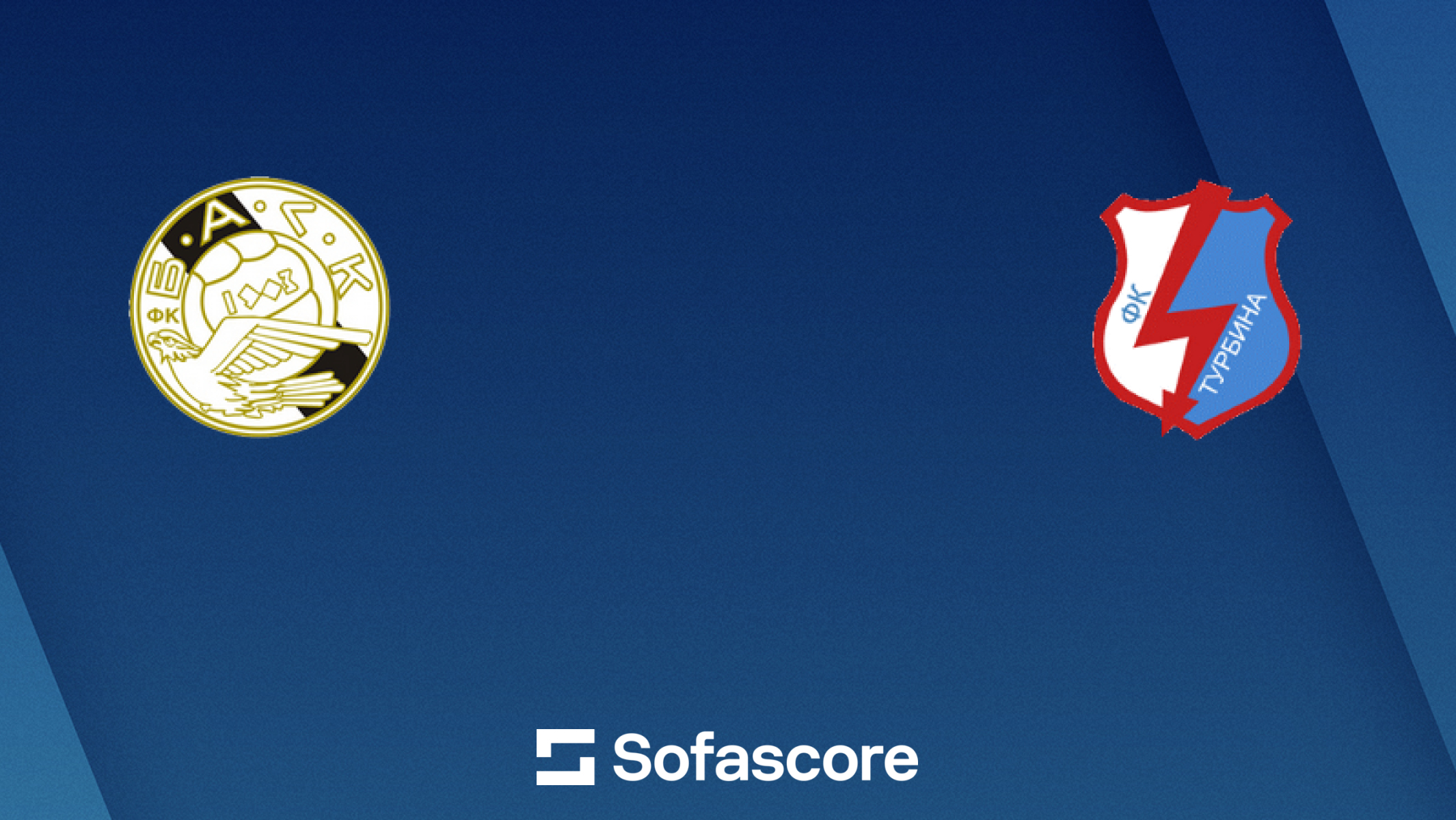 FK BASK TEK Beograd vs FK Turbina Vreoci live score, H2H and lineups | Sofascore