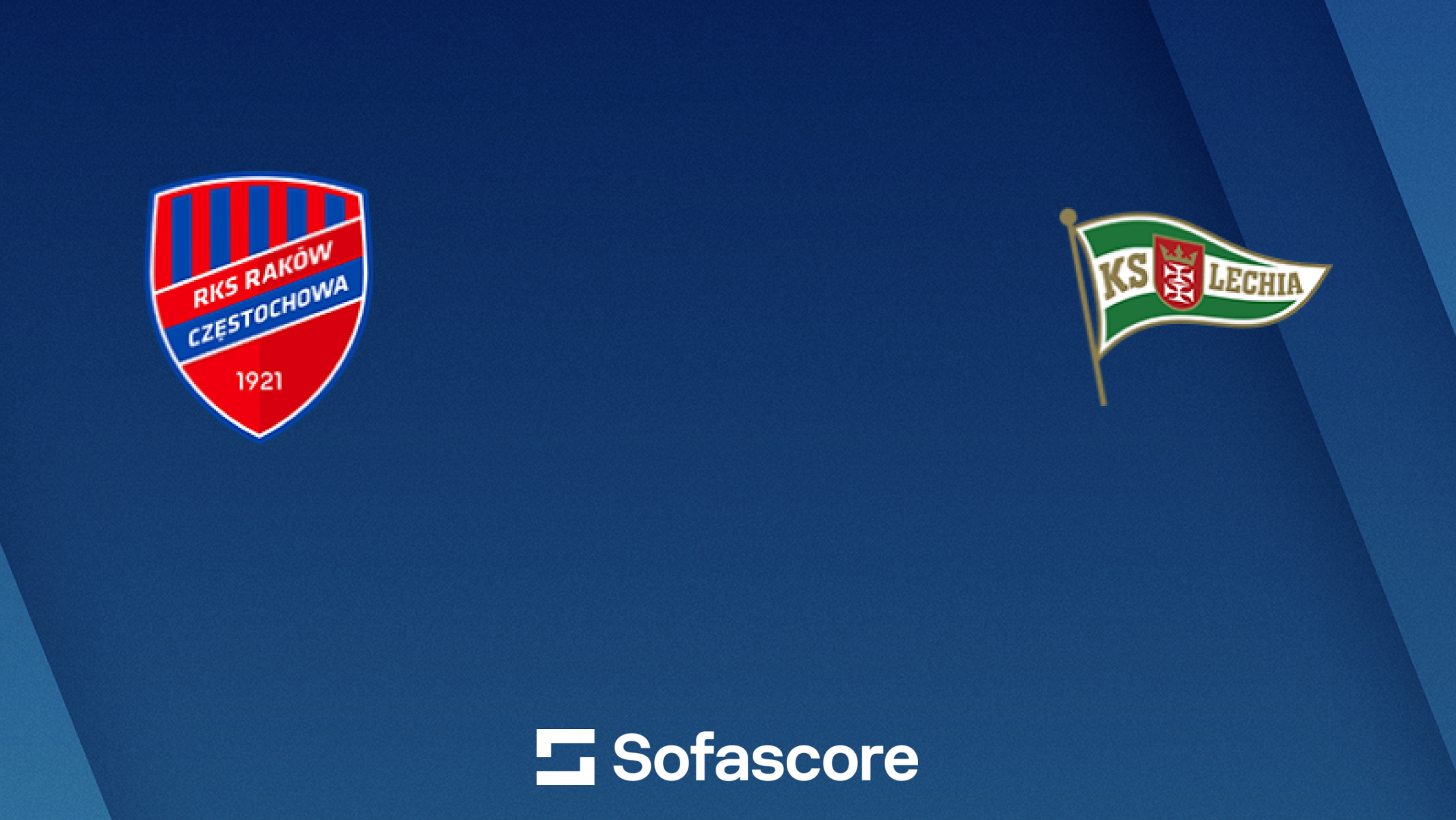 Raków Częstochowa x KS Lechia Gdańsk placar ao vivo, H2H e escalações ...