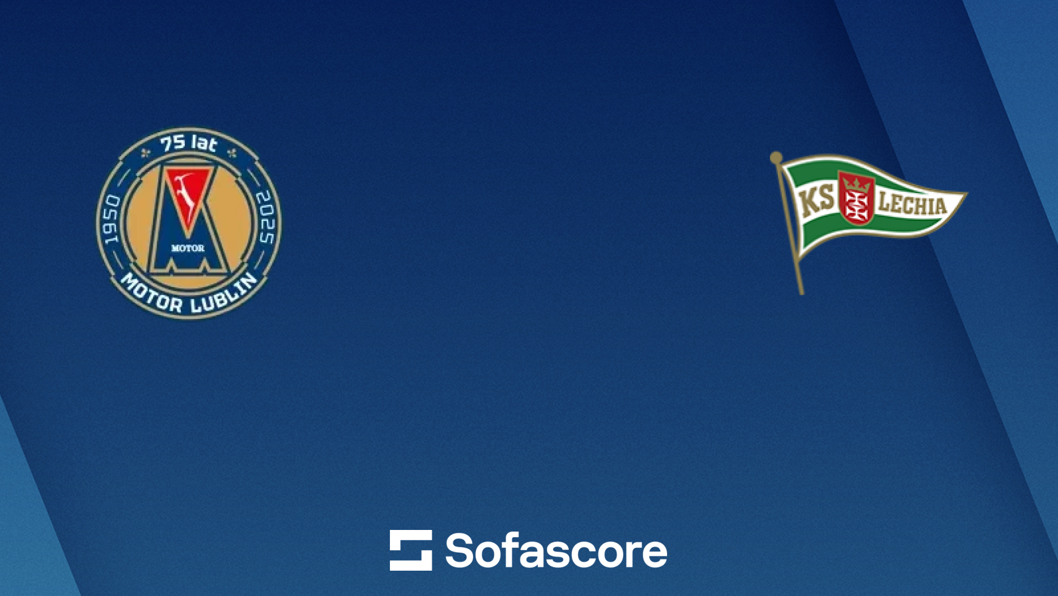 Motor Lublin vs KS Lechia Gdańsk live score, H2H and lineups | Sofascore