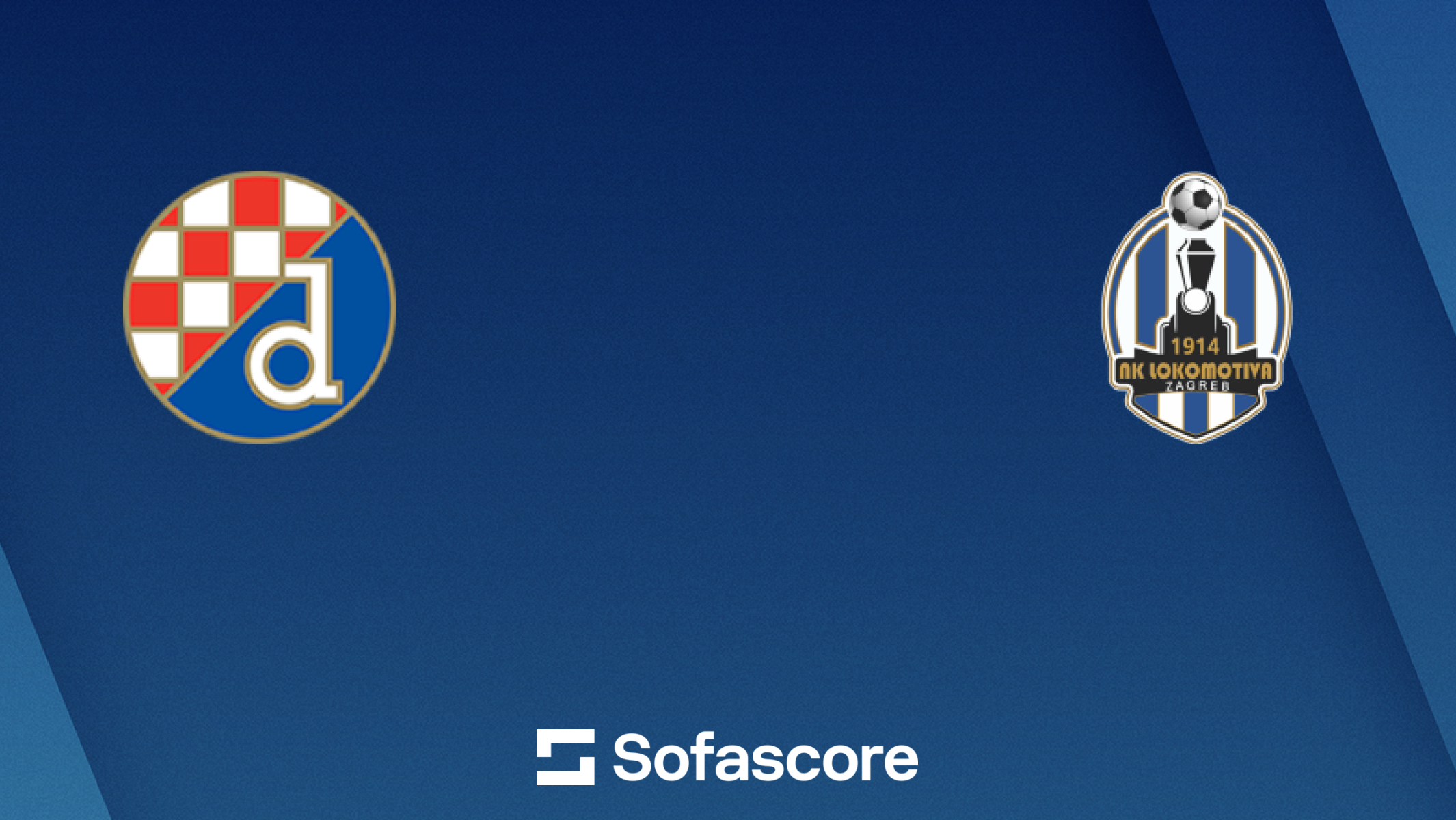 GNK Dinamo Zagreb - NK Lokomotiva Zagreb canlı skor, H2H ve kadrolar | Sofascore