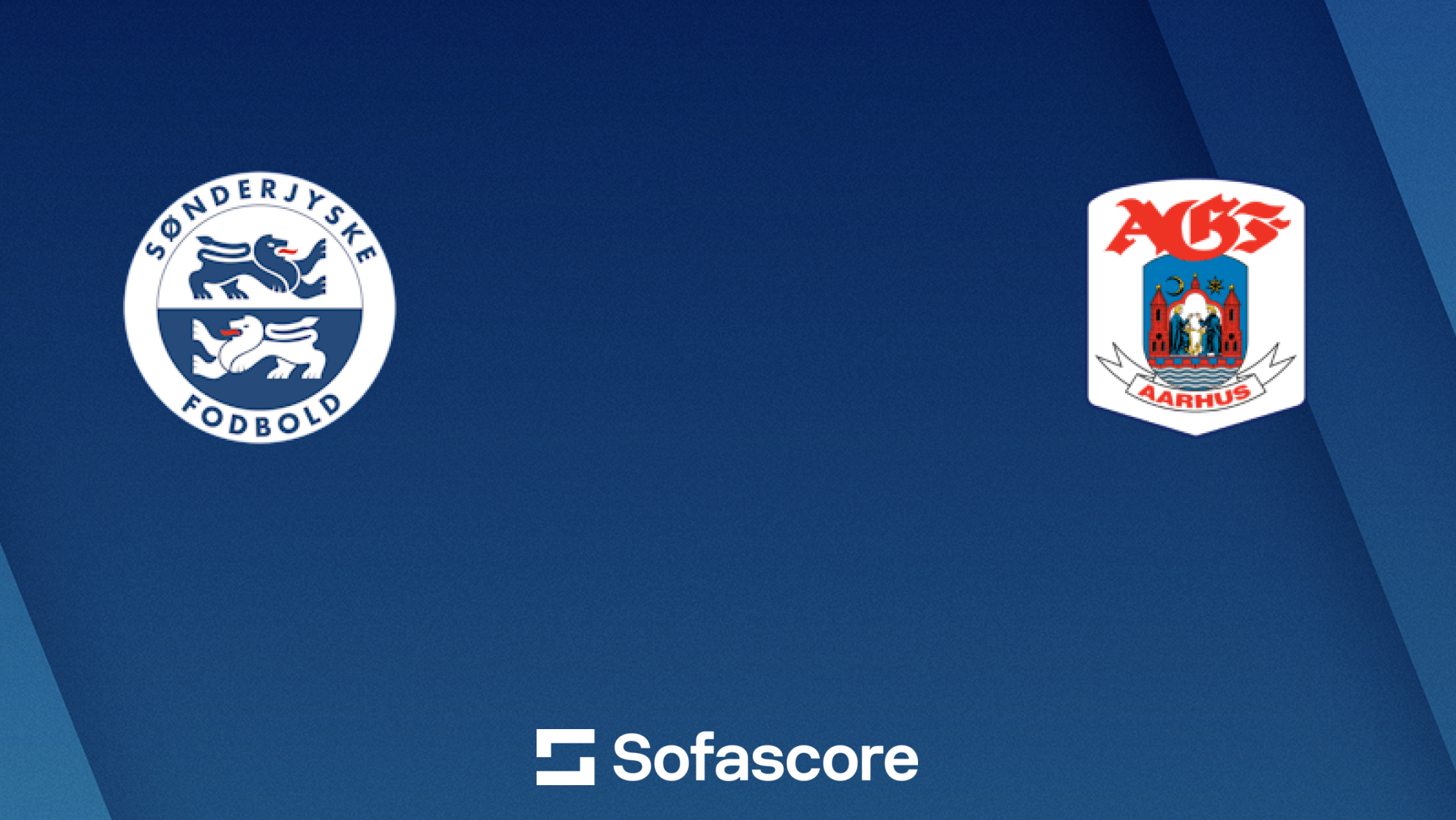 Sønderjyske Fodbold - AGF canlı skor, H2H ve kadrolar | Sofascore