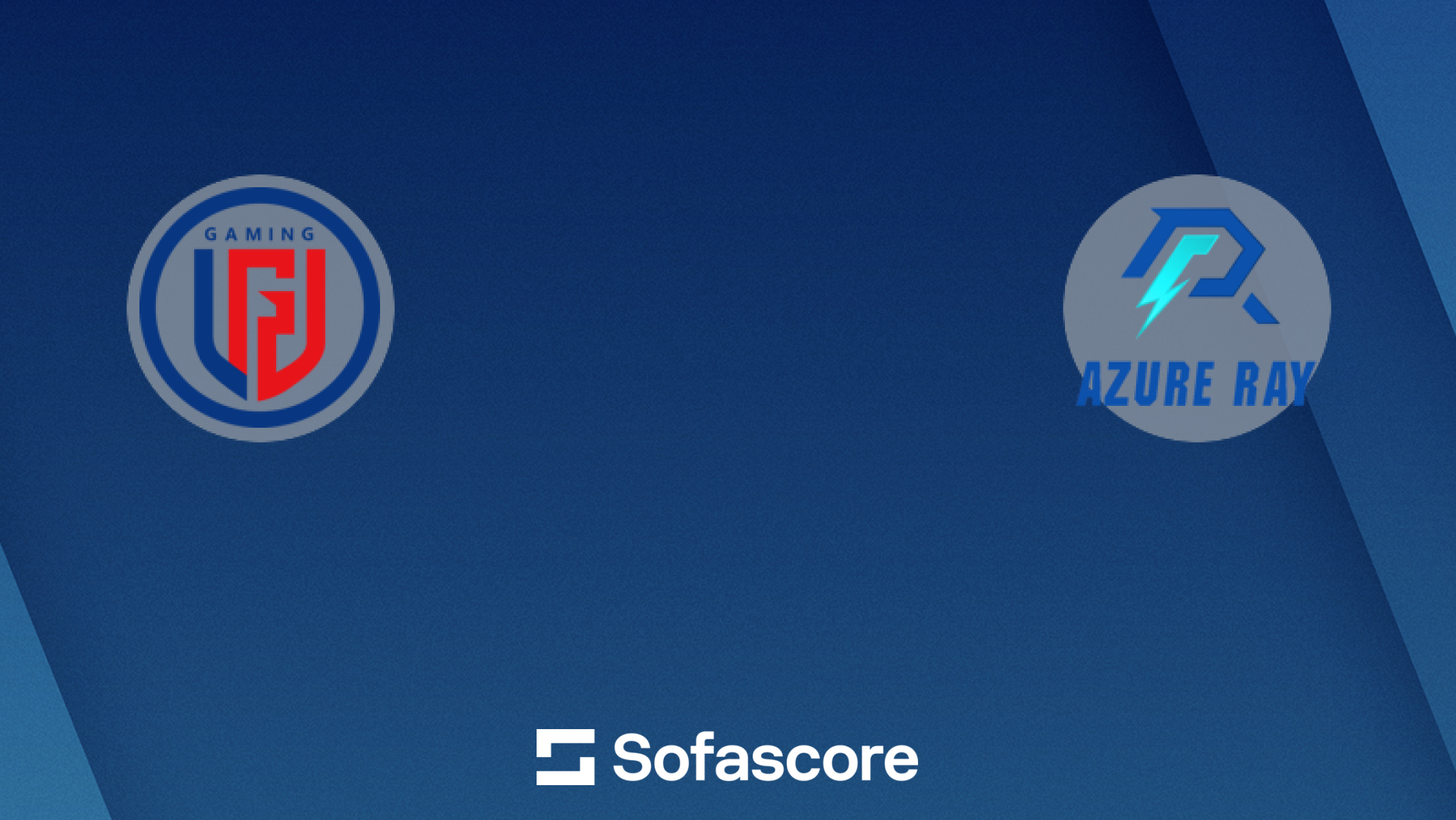 LGD Gaming – Azure Ray - Live score | Sofascore