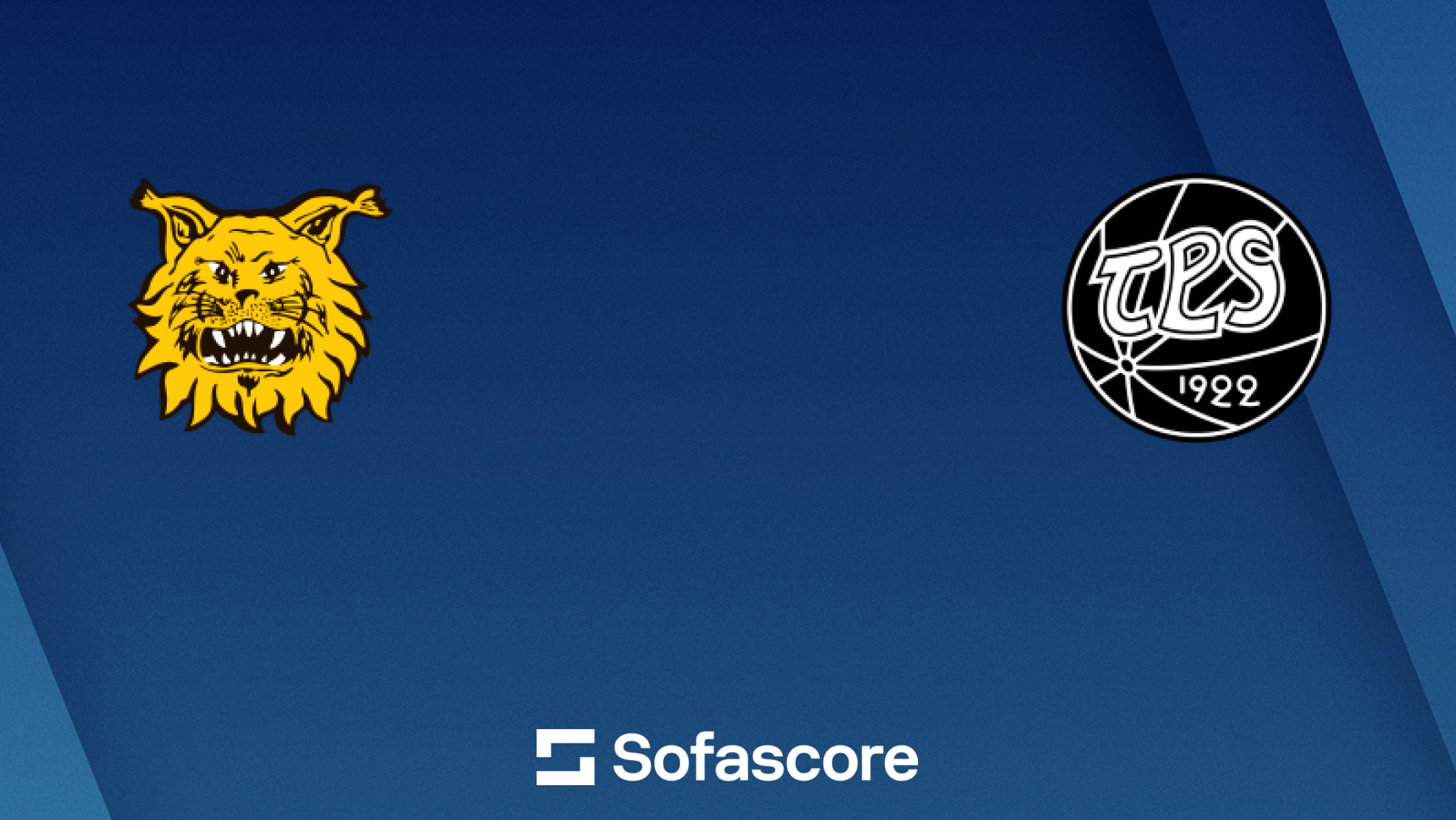 Ilves vs TPS scores & predictions | Sofascore