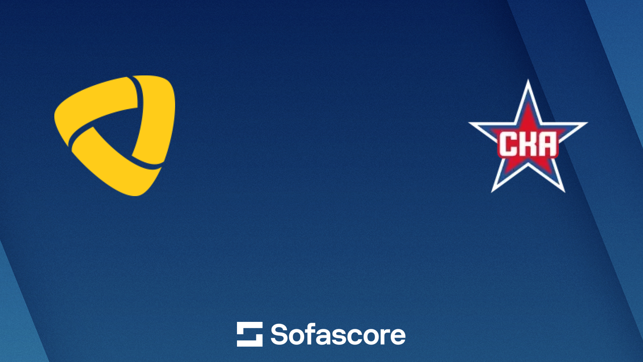 Severstal vs SKA scores & predictions | Sofascore