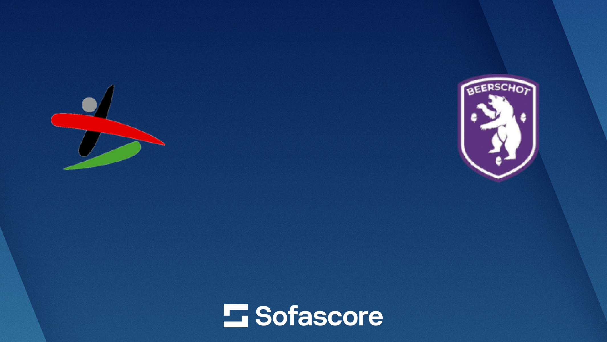 Oud-Heverlee Leuven vs. K. Beerschot V.A. – resultado em direto, confrontos diretos e equipas ...