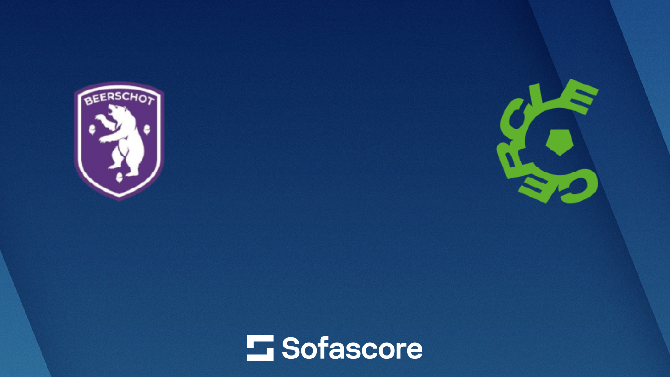 K. Beerschot V.A. vs Cercle Brugge live score, H2H and lineups | Sofascore