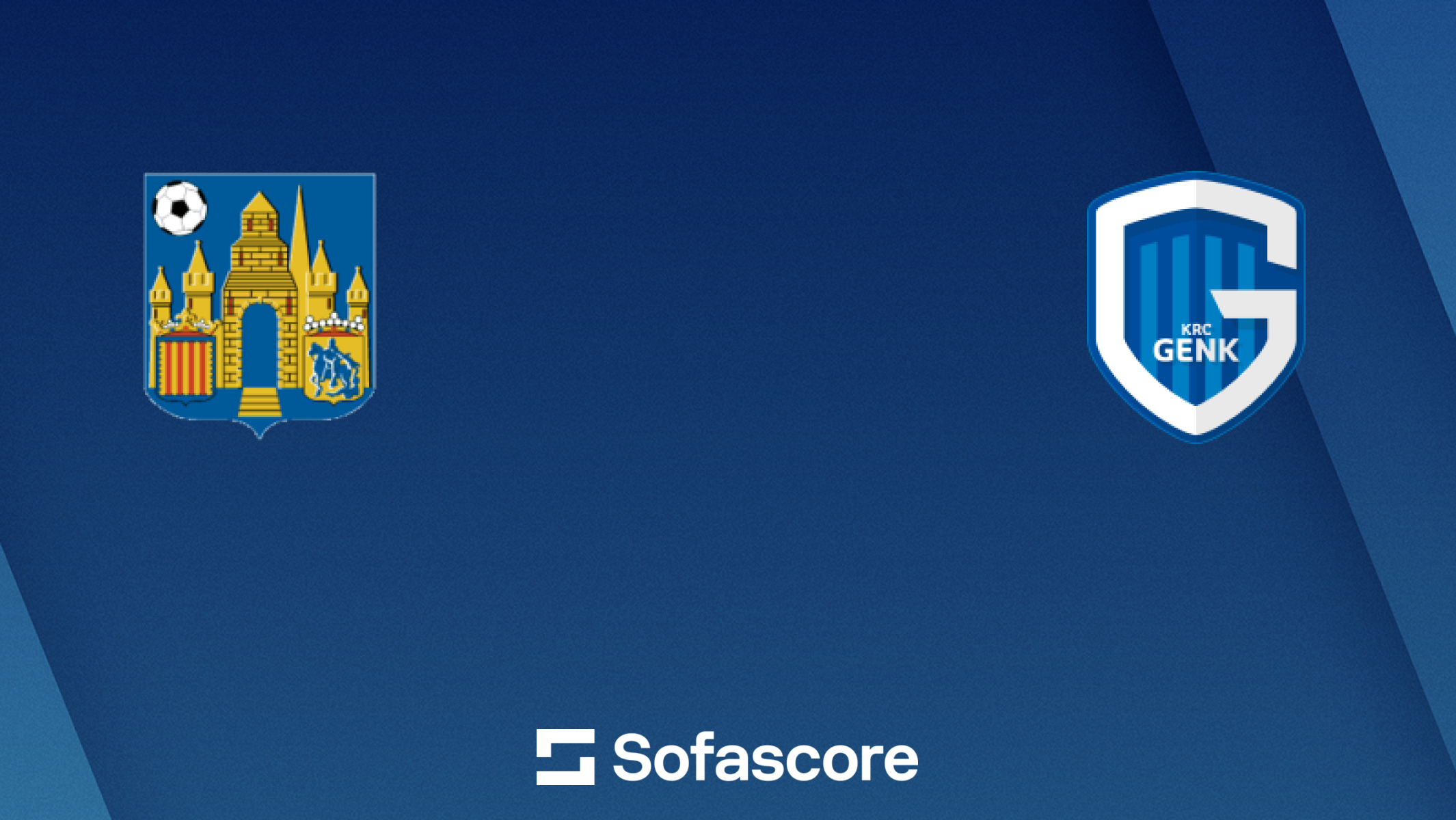 KVC Westerlo vs KRC Genk live score, H2H and lineups | Sofascore